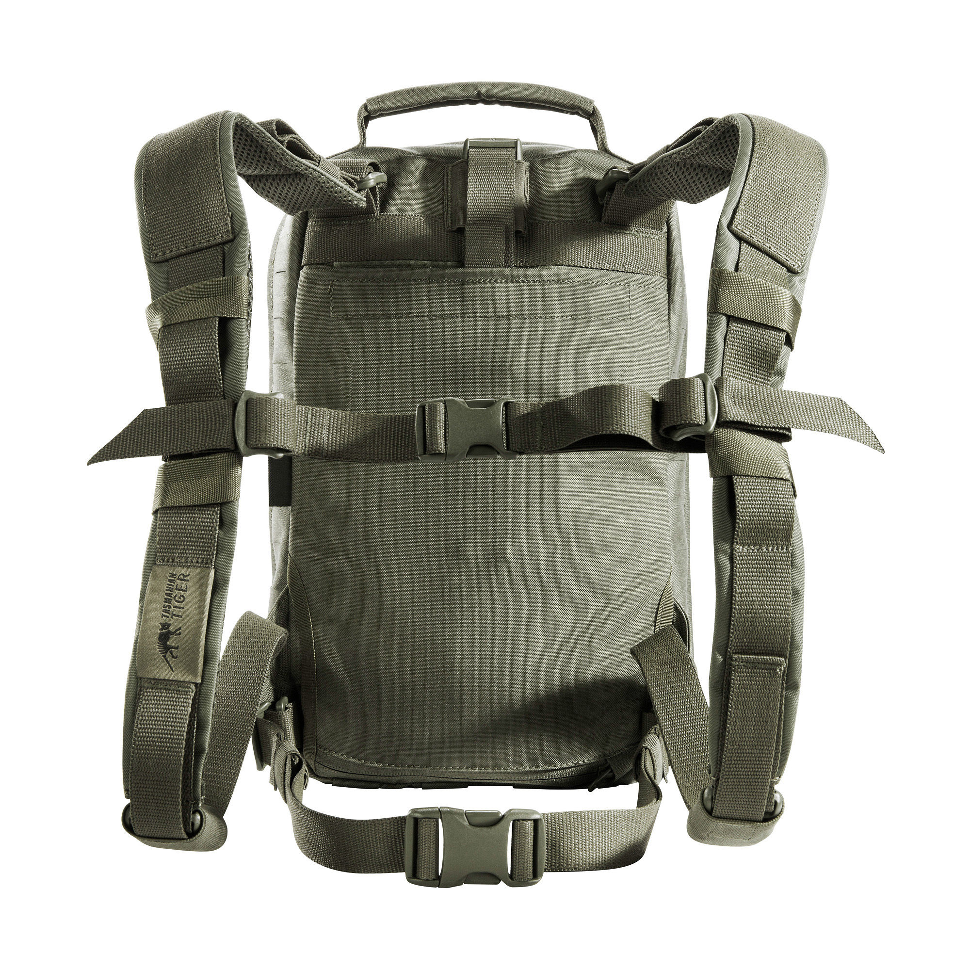 TT Medic Assault Pack S MKII IRR - First Aid Backpack 6L