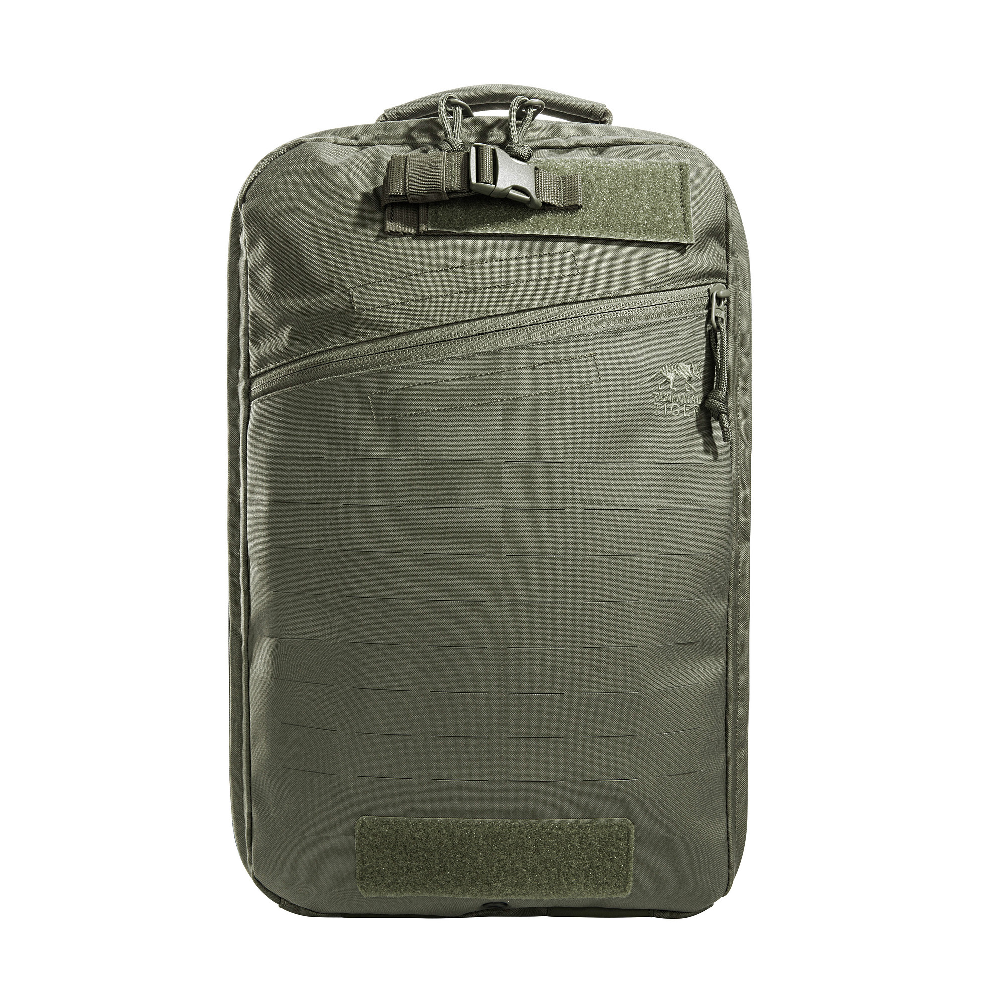 TT Medic Assault Pack MKII IRR - First Aid Backpack 15L