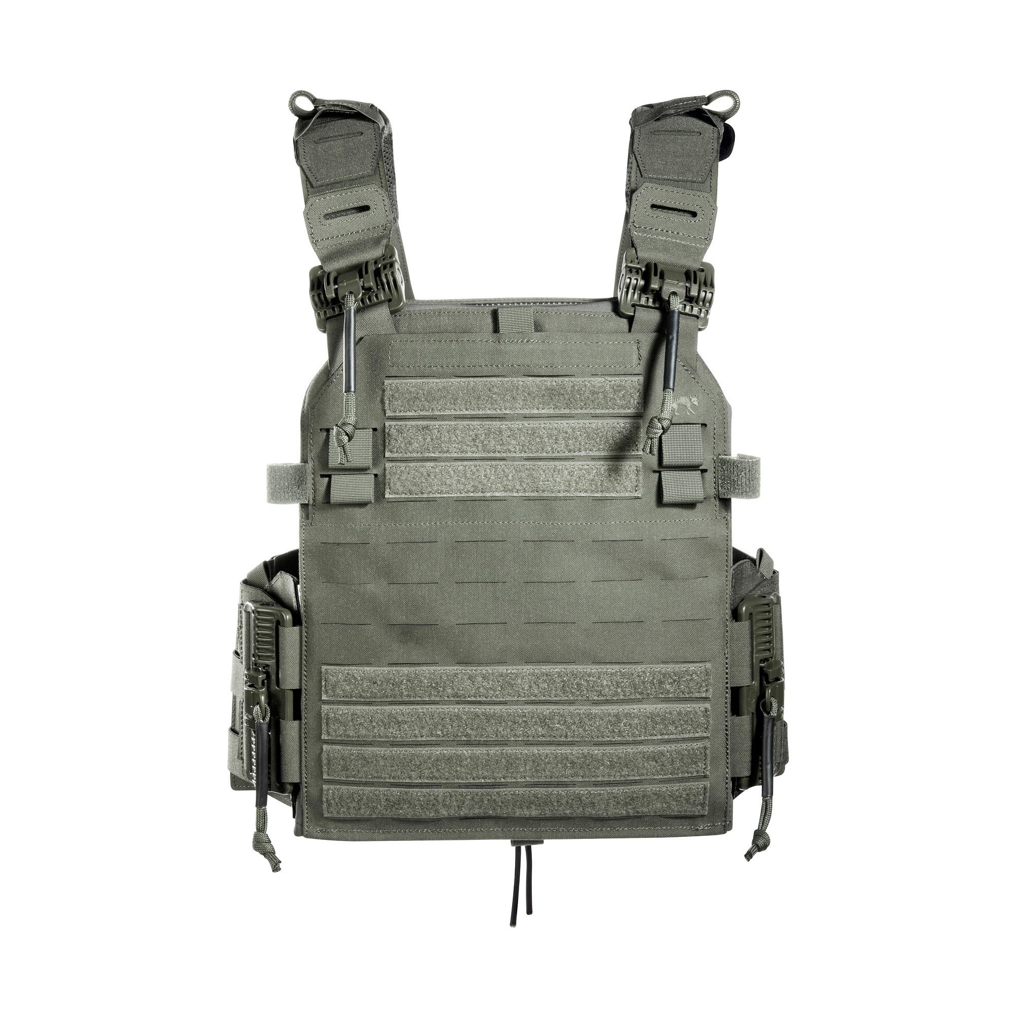 TT Plate Carrier QR LC IRR - Plate Carrier