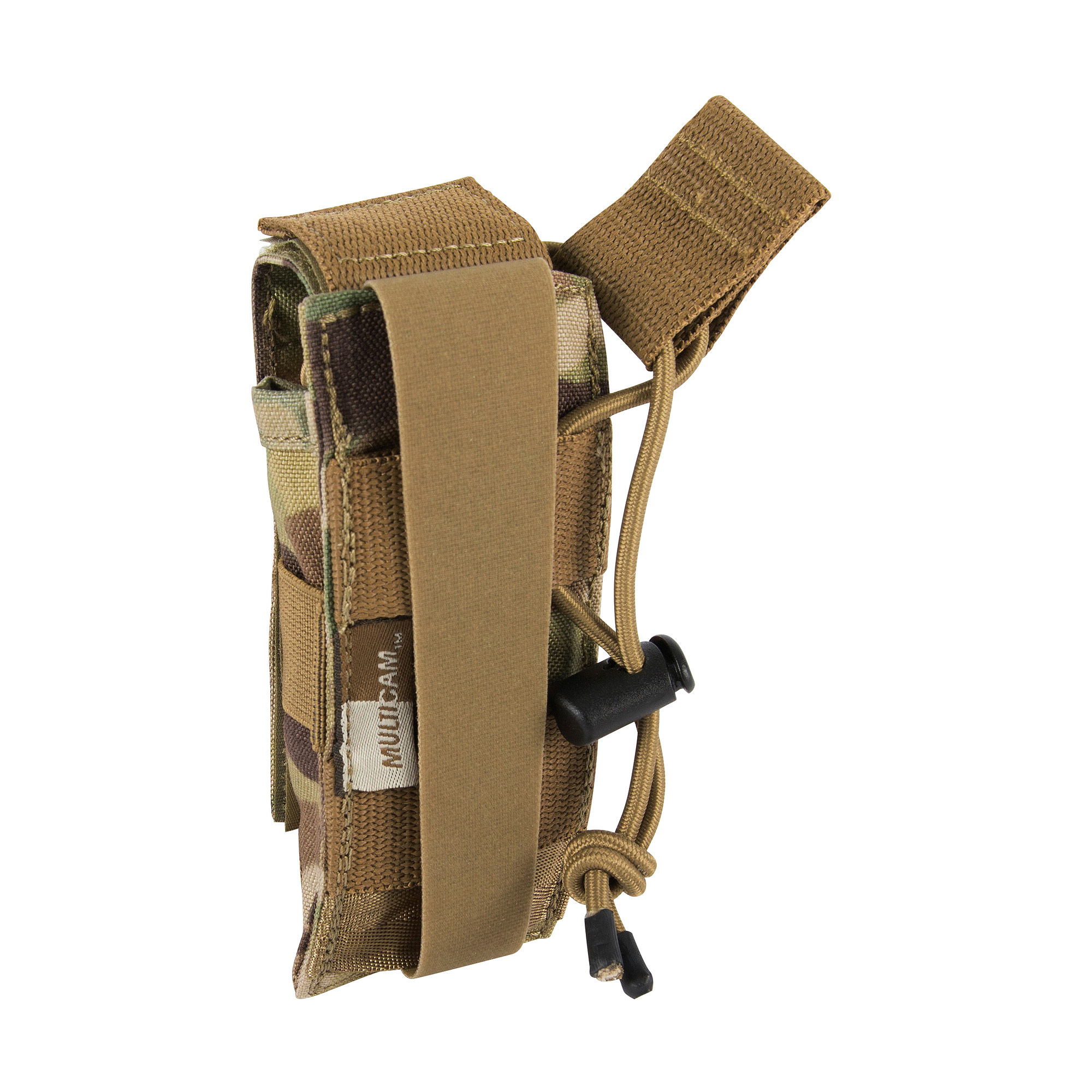 TT SGL Mag Pouch MP7 20+30 round MKII MC - Magazine Pouch