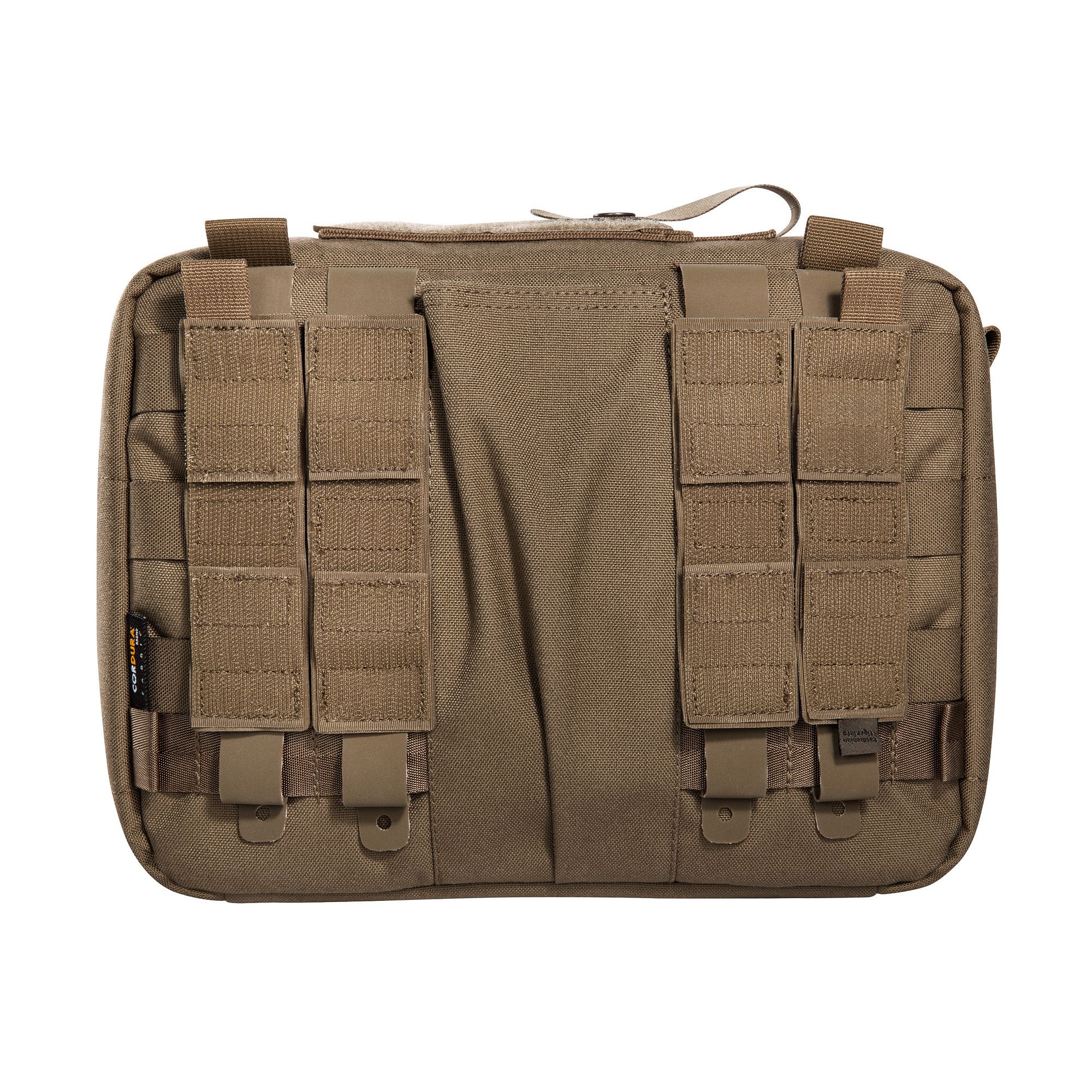 TT SGL MOLLE Adapter Set VL - Adapter
