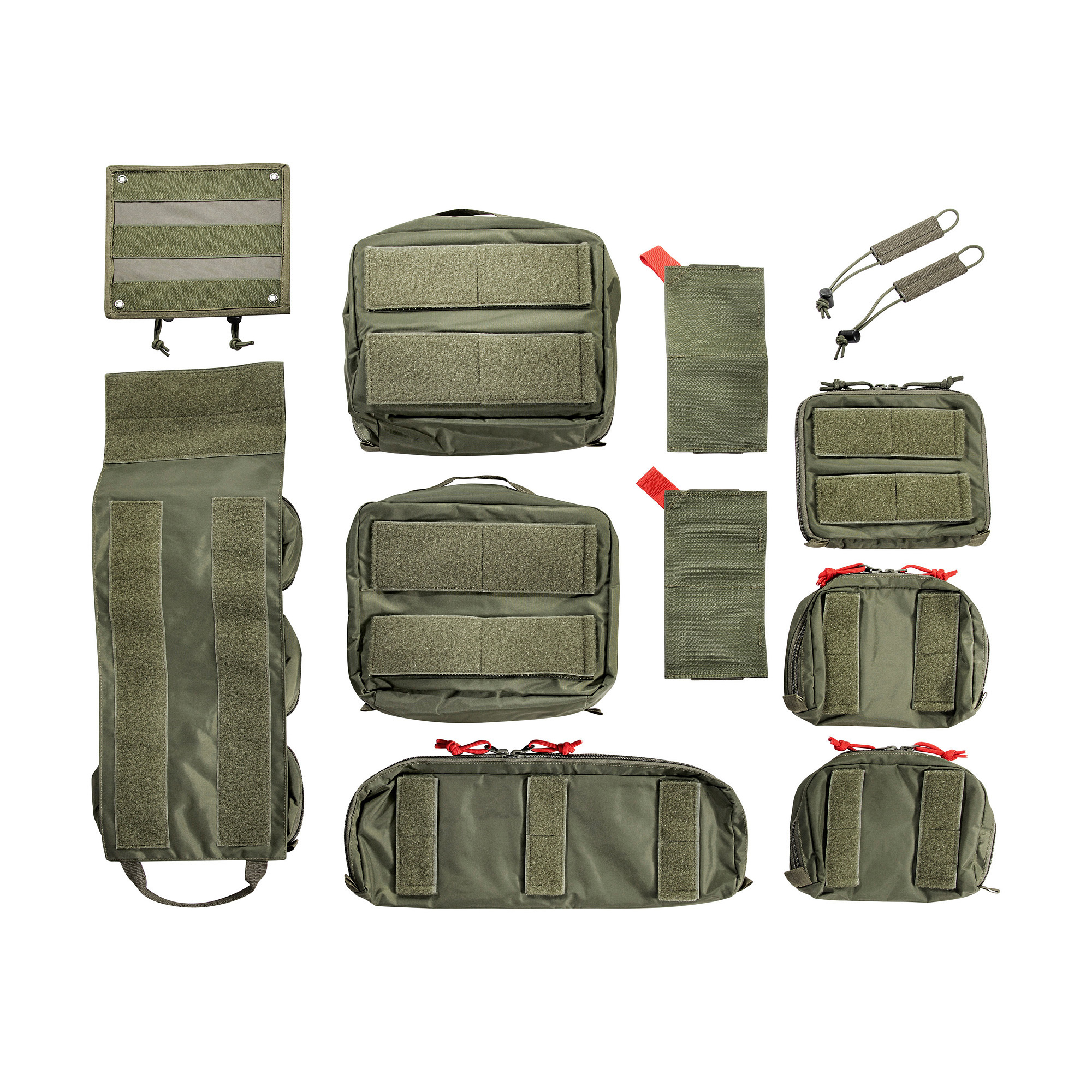 TT Modular Medic Insert 30 VL - Tasmanian Tiger - Military & Police ...