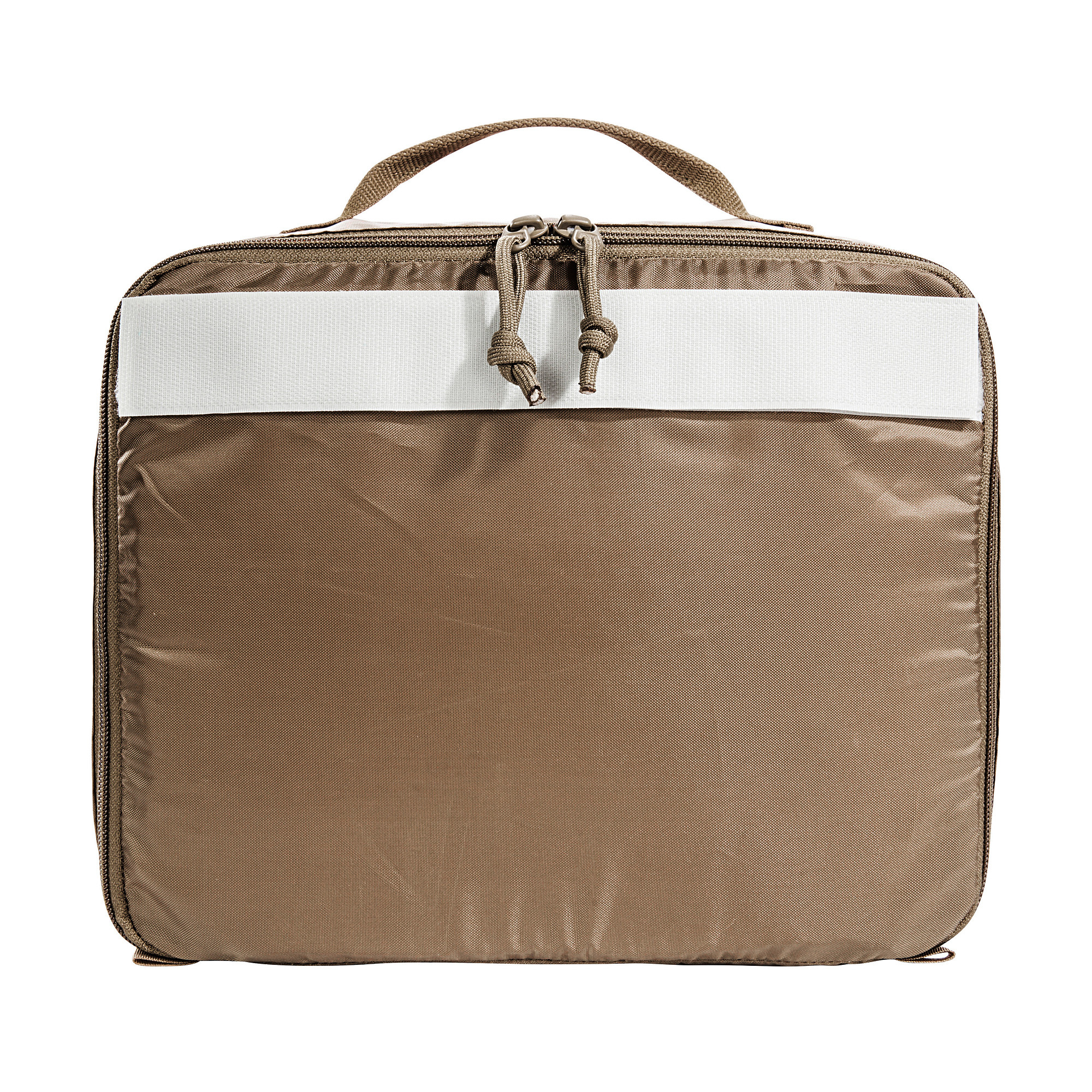 TT Modular Medic Insert 30 VL - Transparent Pouches