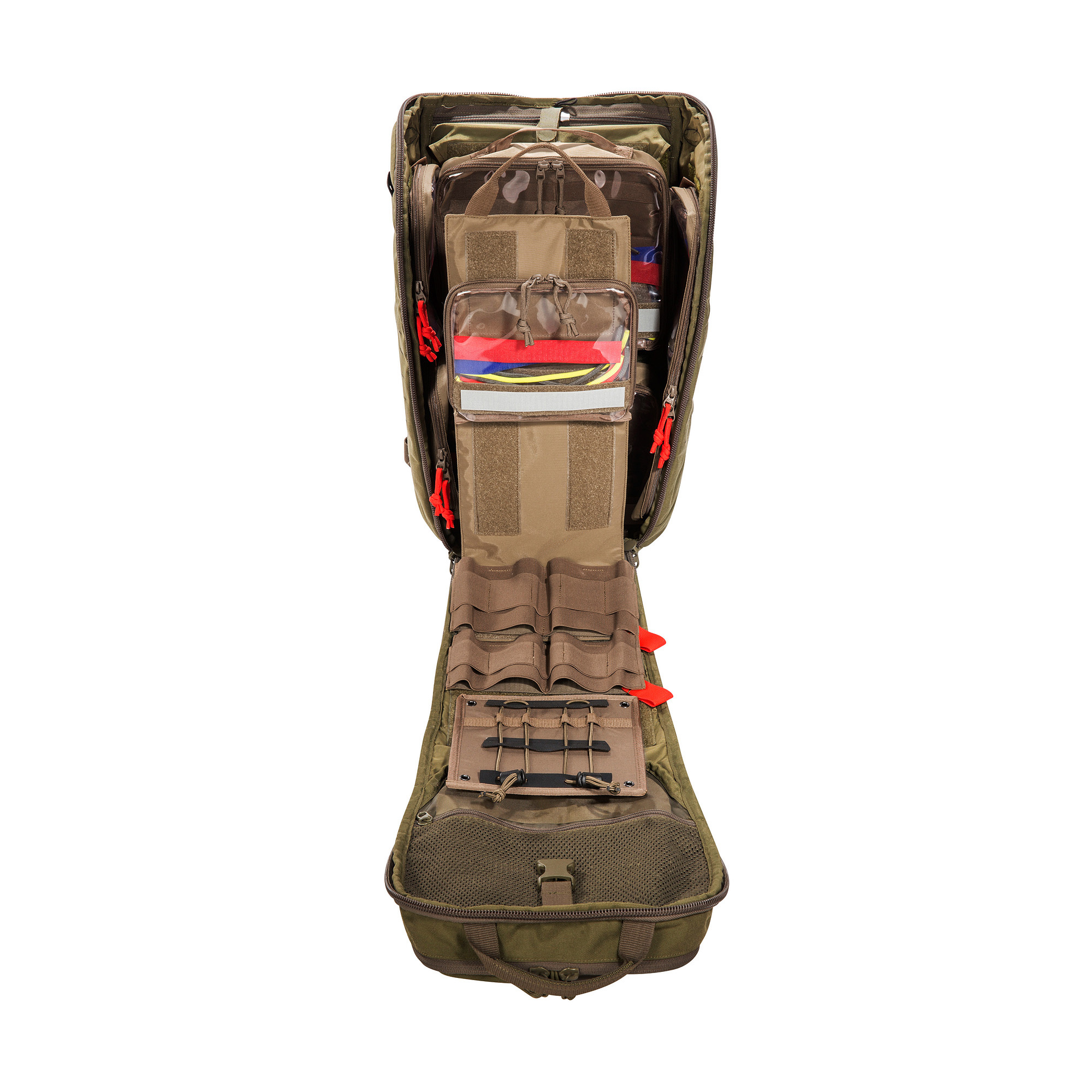 TT Modular Medic Insert 30 VL - Tasmanian Tiger - Military & Police ...