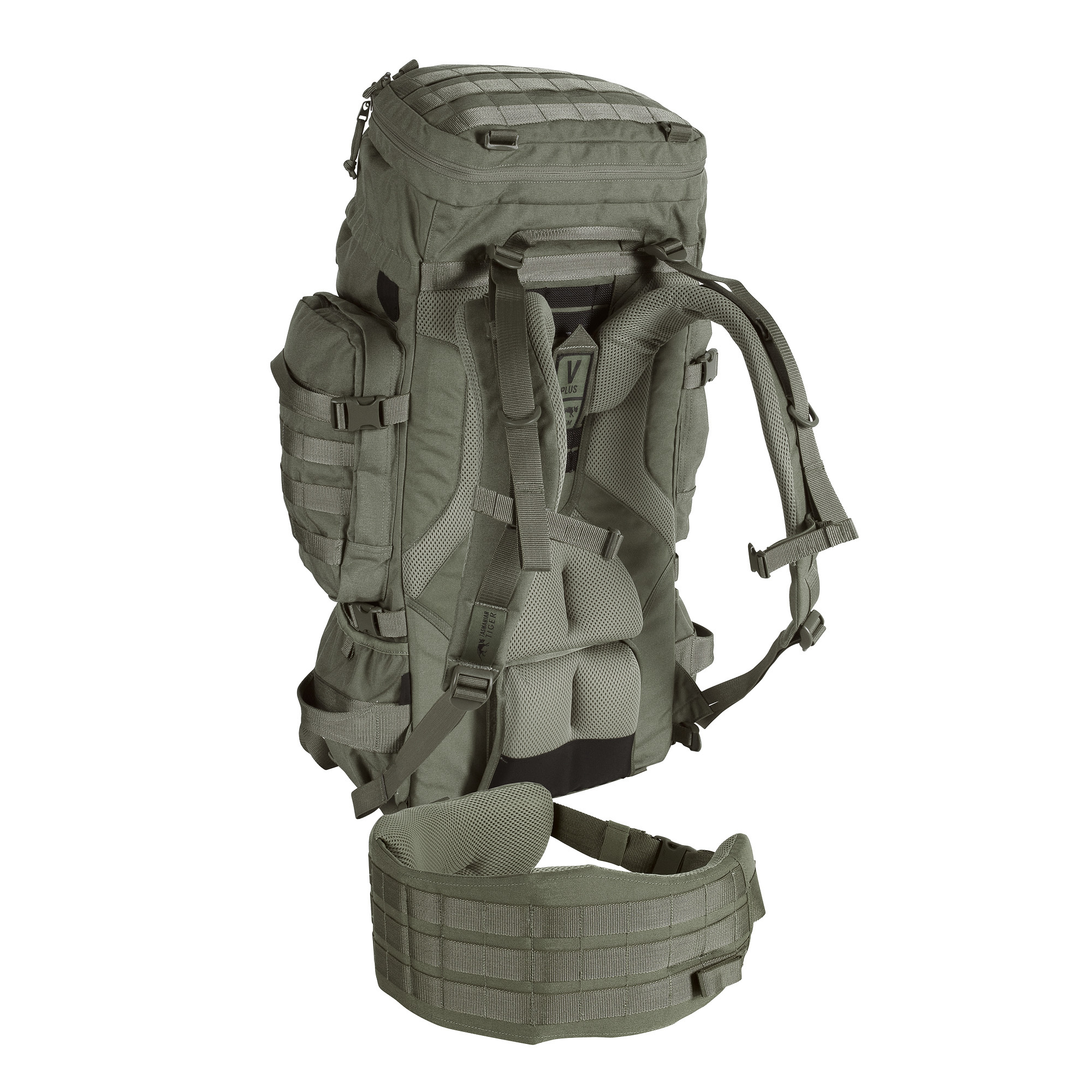 TT Raid Pack MKIII IRR - Military Backpack