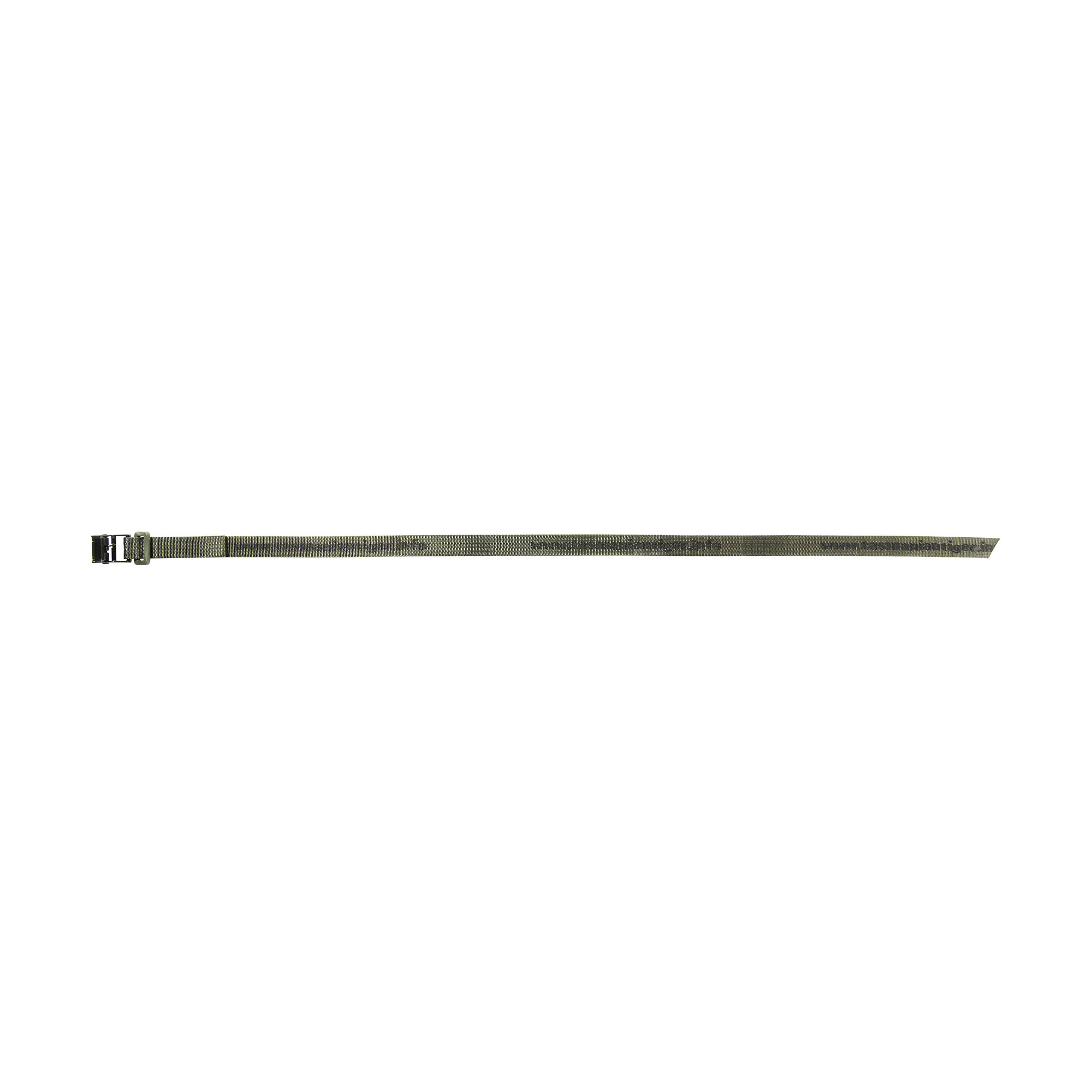 TT Webbing Strap 18mm / 0,75m - Pack Strap