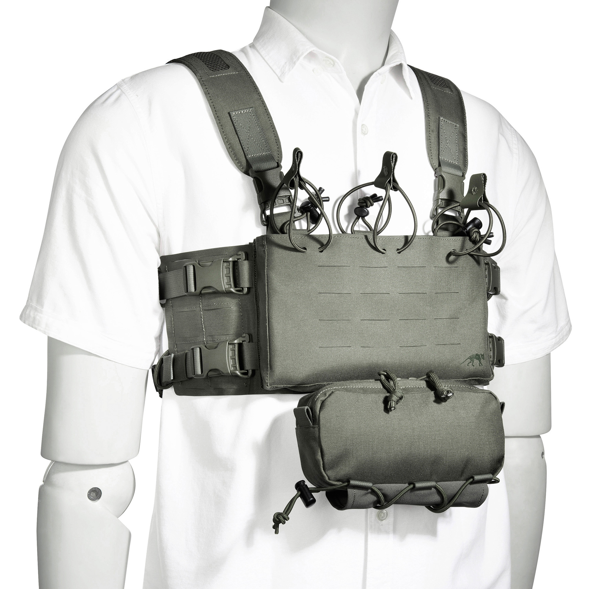 TT Small Combi Rig IRR - Belt harness
