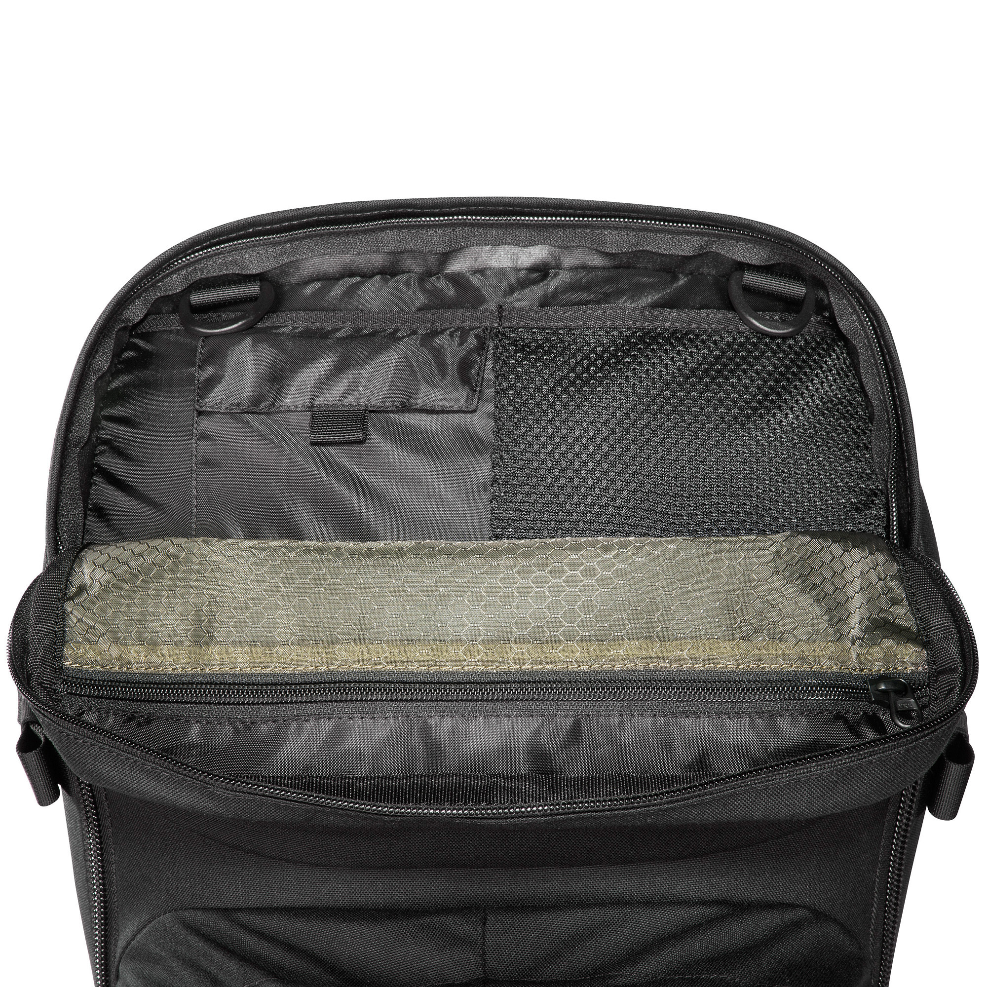 TT Modular Trooper Pack - Toploader Backpack