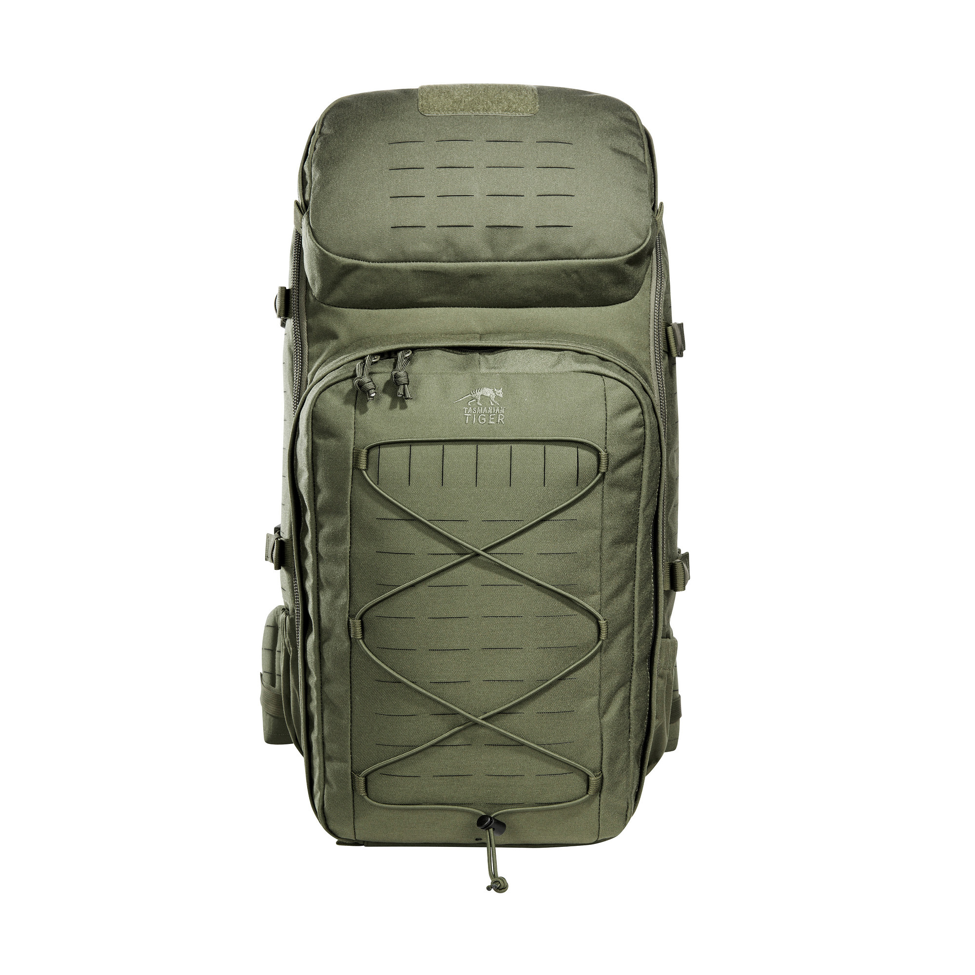 TT Modular Trooper Pack - Toploader Backpack