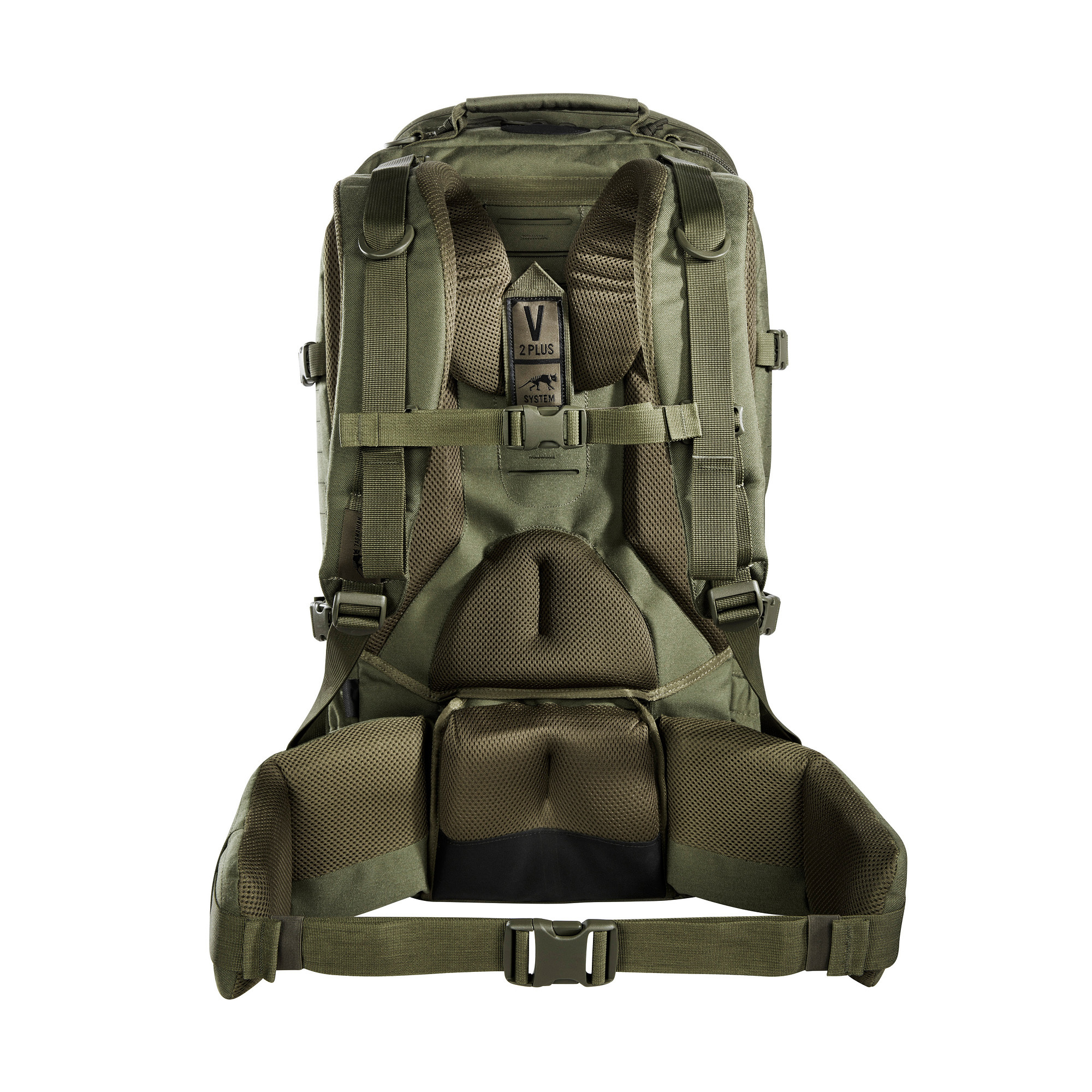 TT Modular Trooper Pack - Toploader Backpack
