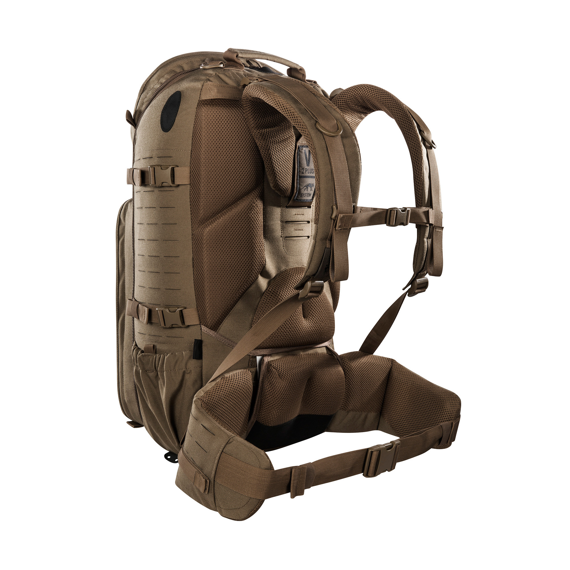 TT Modular Trooper Pack - Toploader Backpack