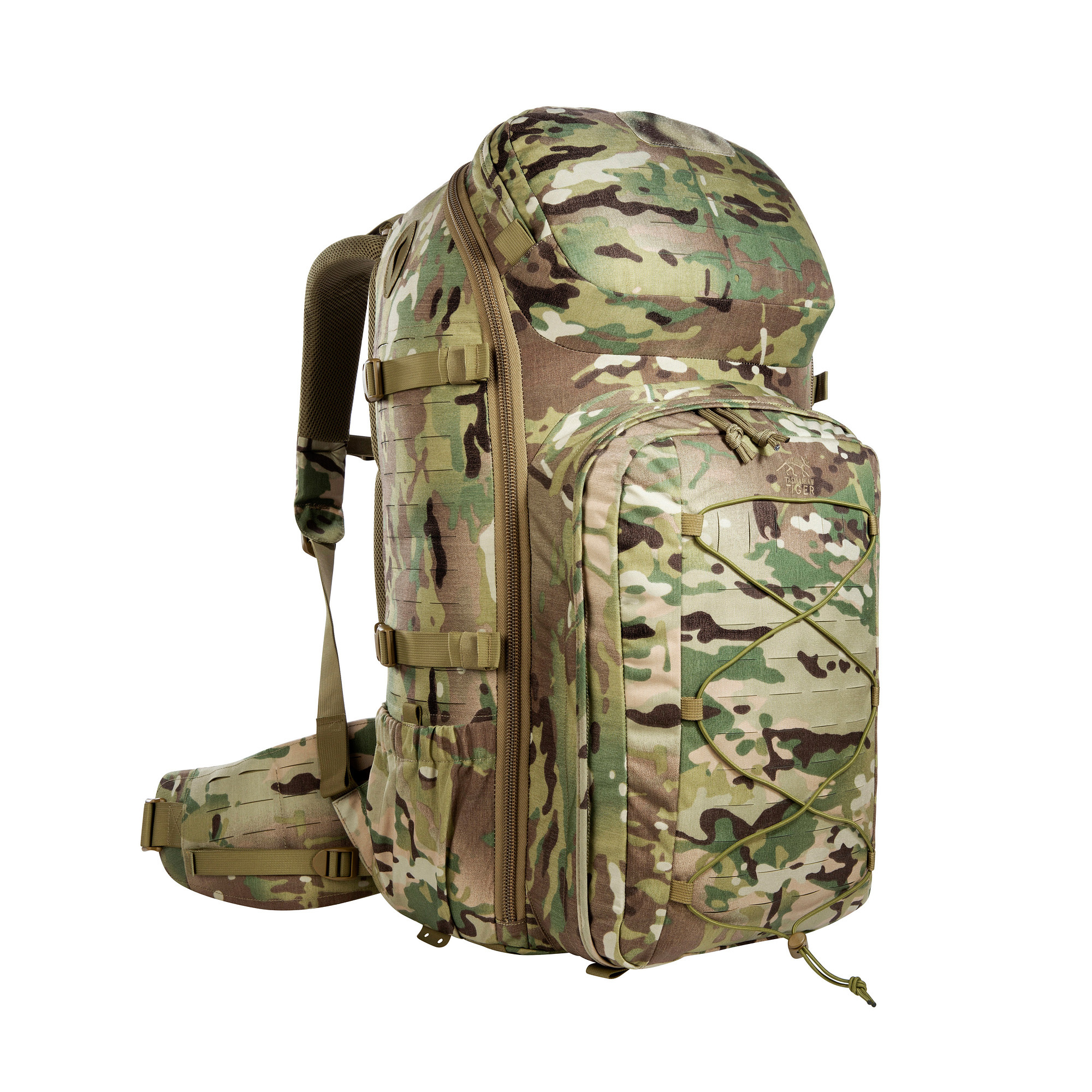 TT Modular Trooper Pack MC - Toploader Backpack