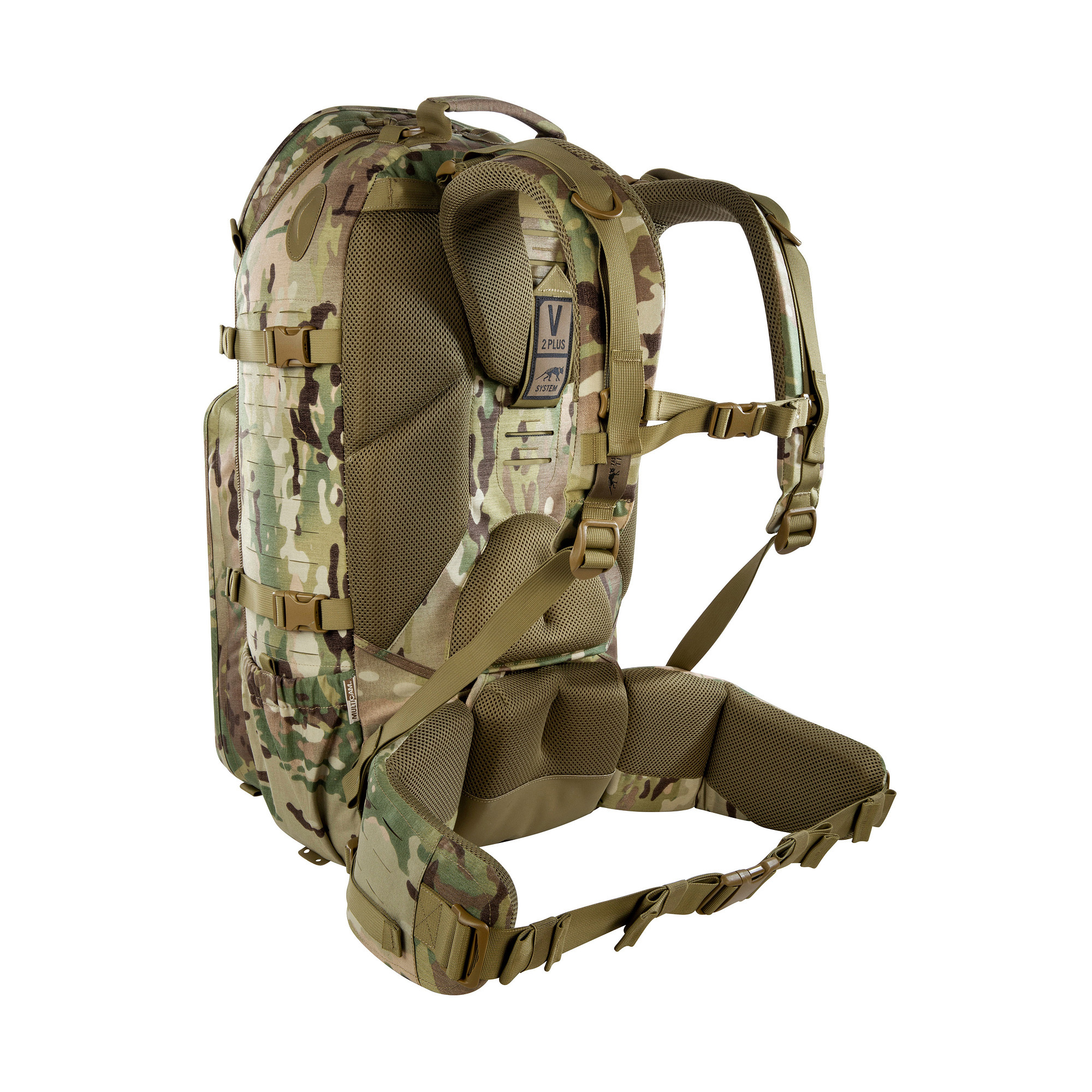 TT Modular Trooper Pack MC - Toploader Backpack