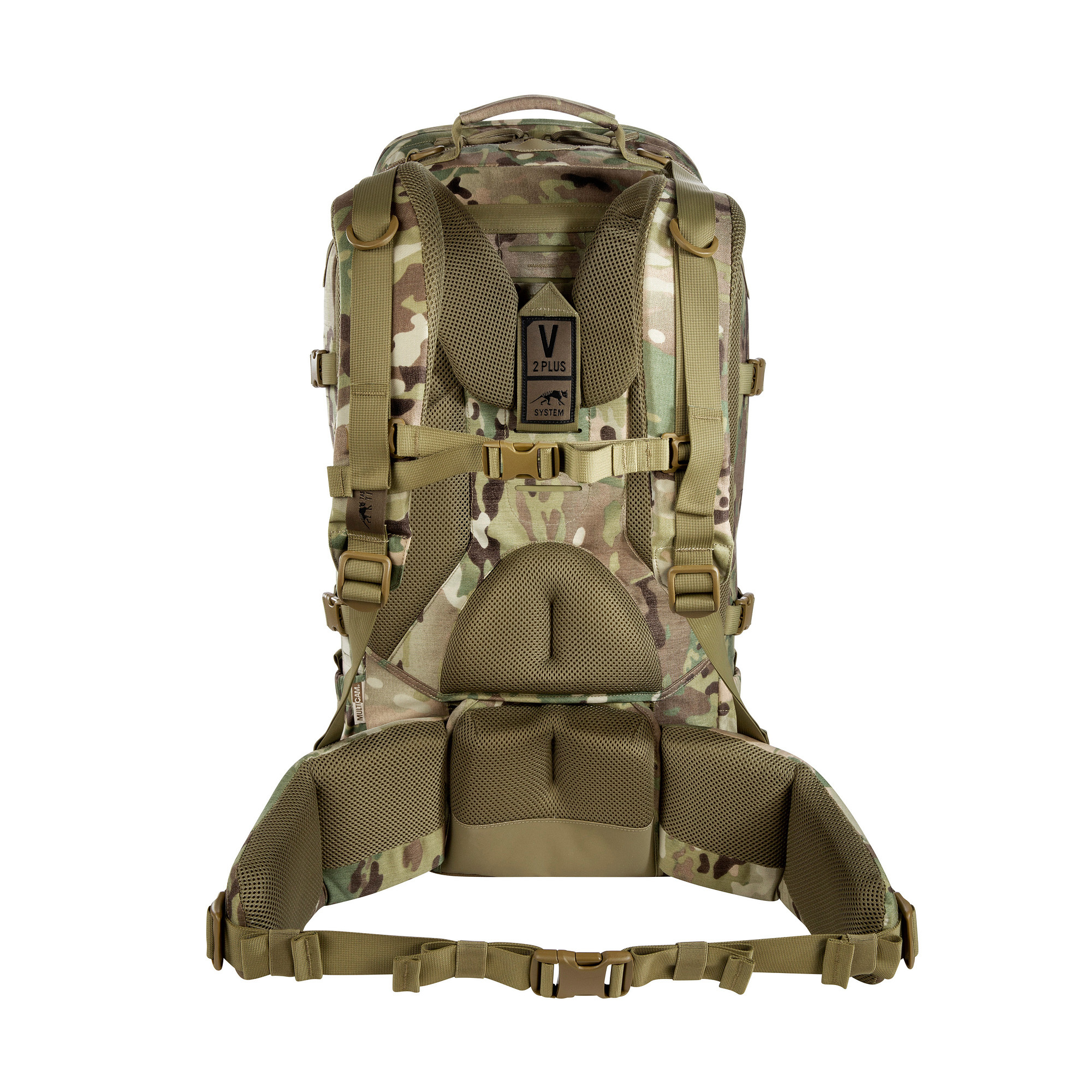 TT Modular Trooper Pack MC - Toploader Backpack