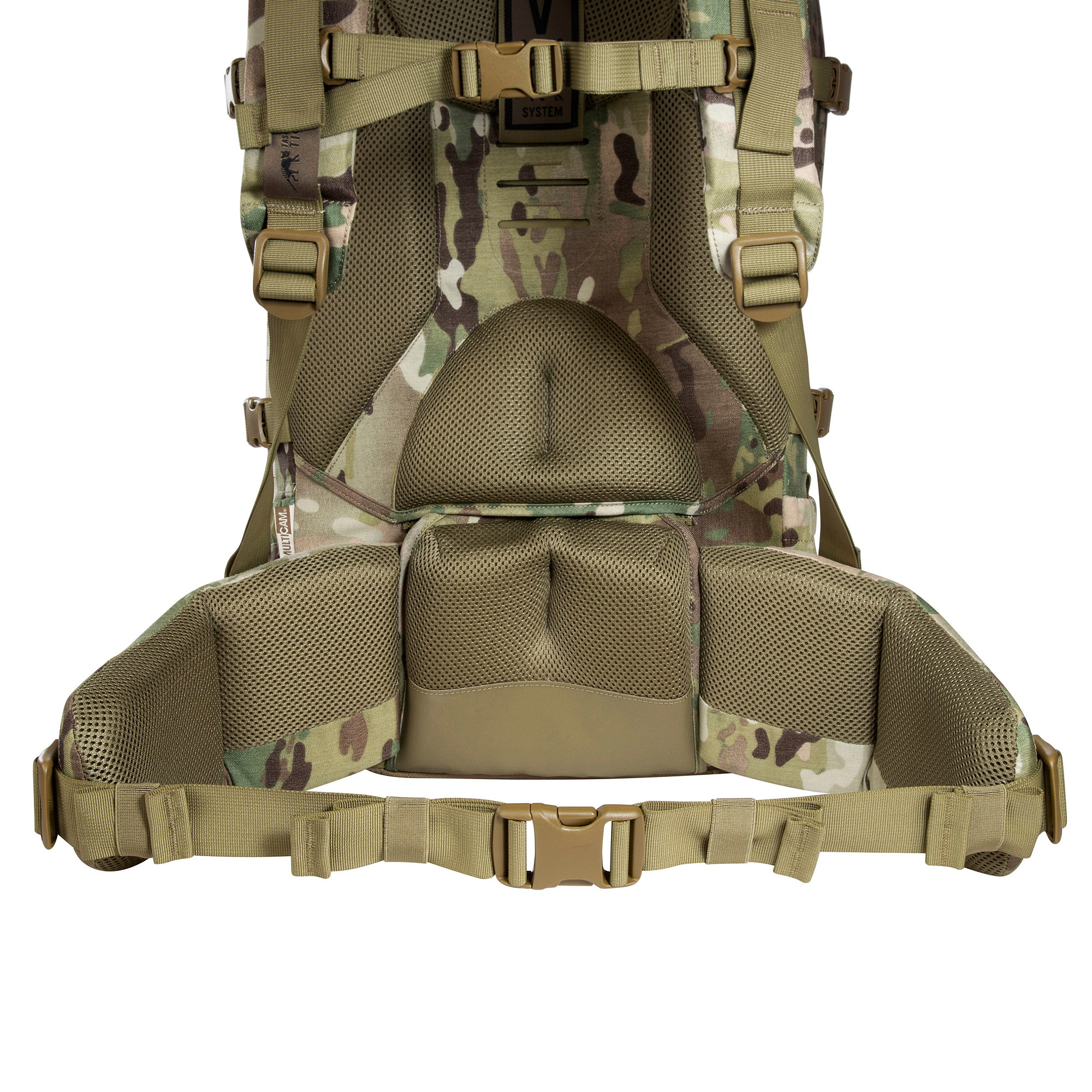 TT Modular Trooper Pack MC - Toploader Backpack