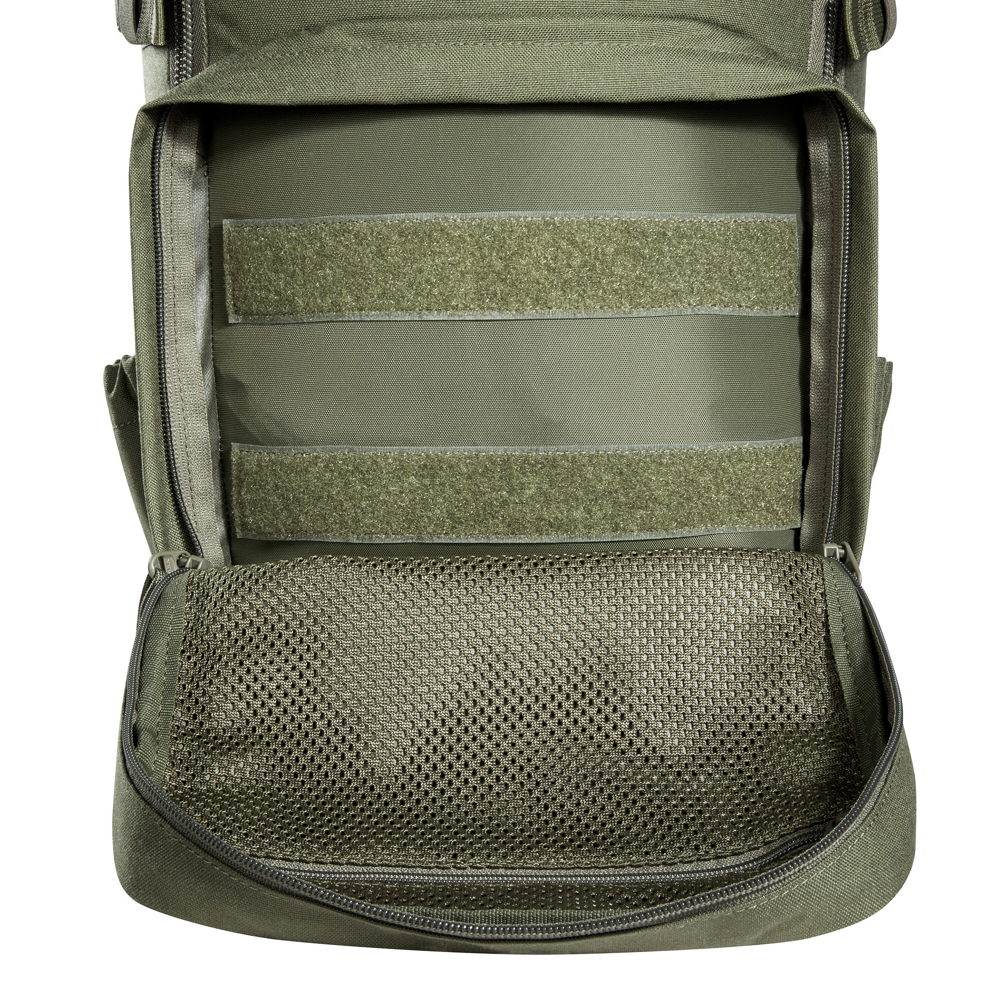 TT Modular Combat Pack - Toploader Backpack
