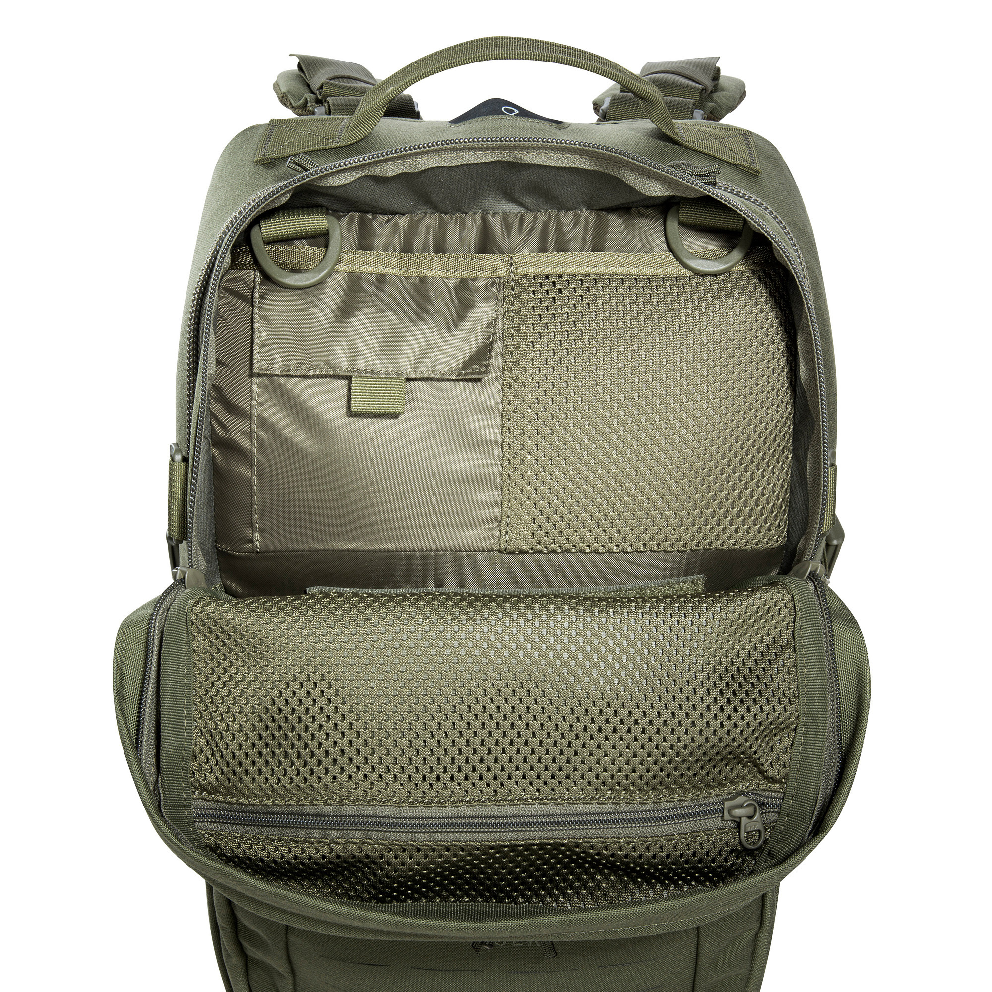 TT Modular Combat Pack - Toploader Backpack