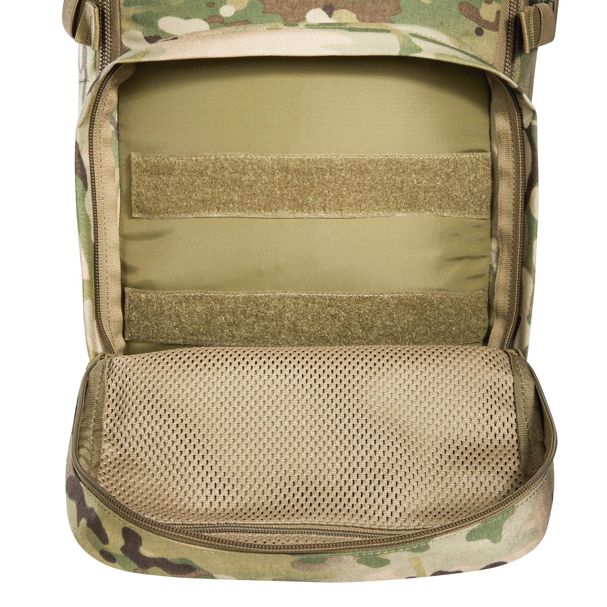TT Modular Combat Pack MC - Toploader Backpack
