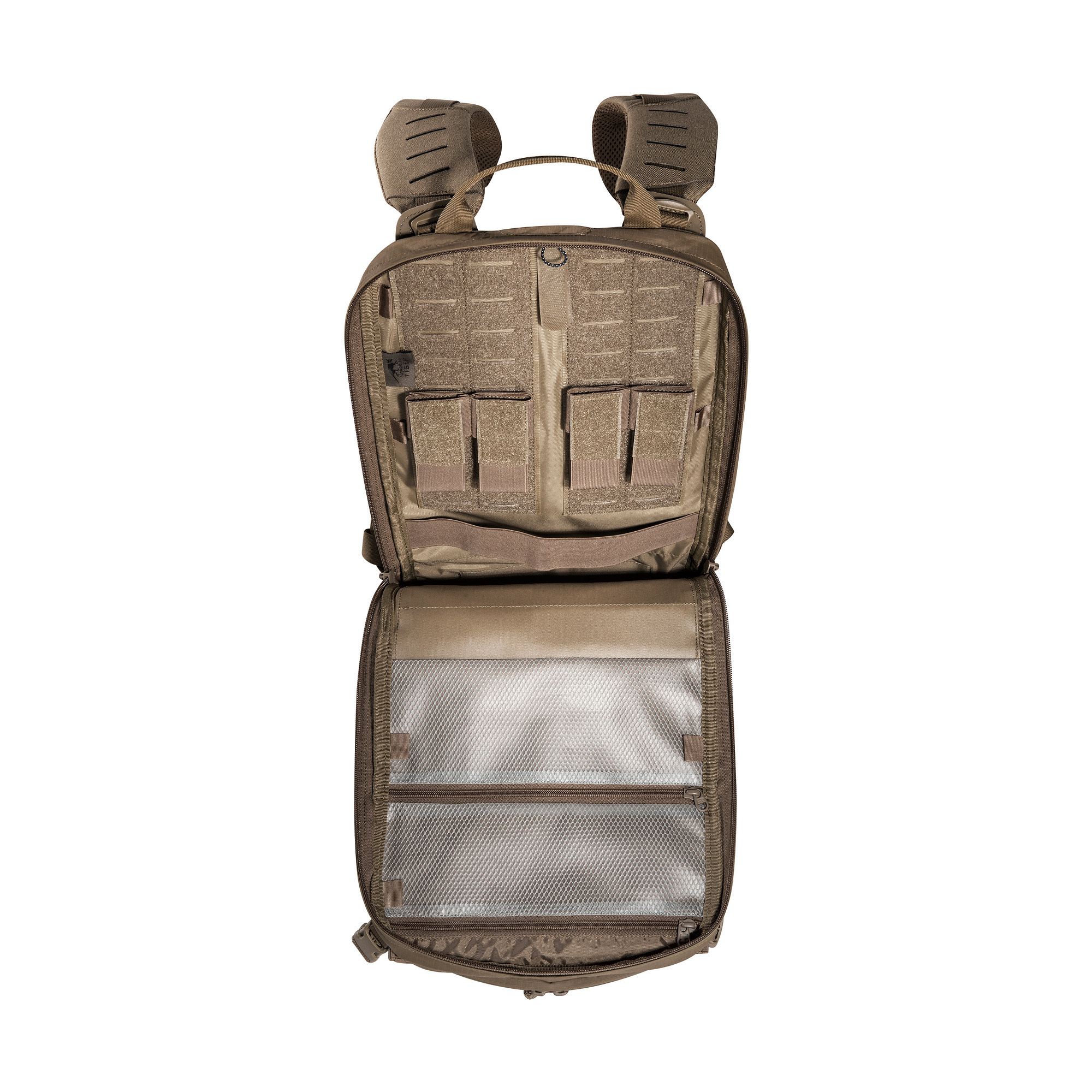 TT Modular Gunners Pack - Modular backpack