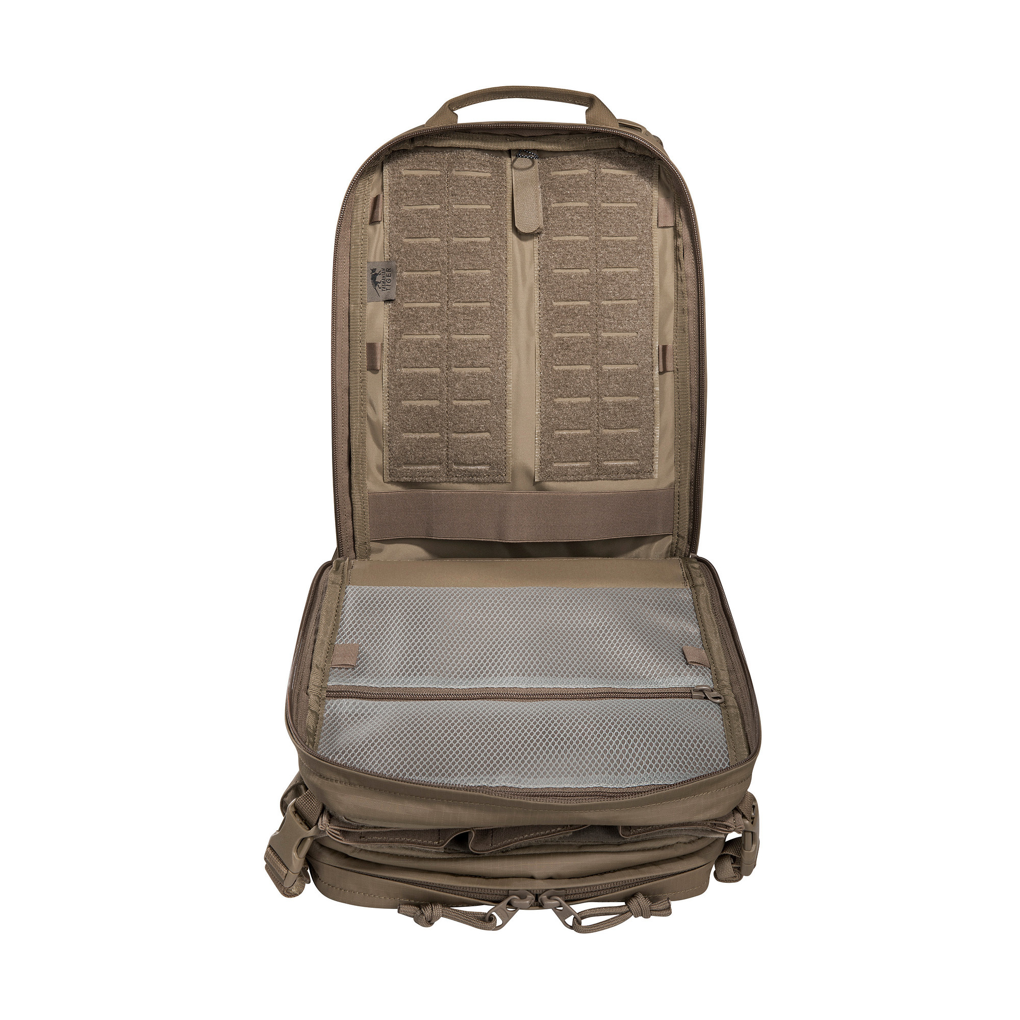 TT Modular Gunners Pack - Modular backpack