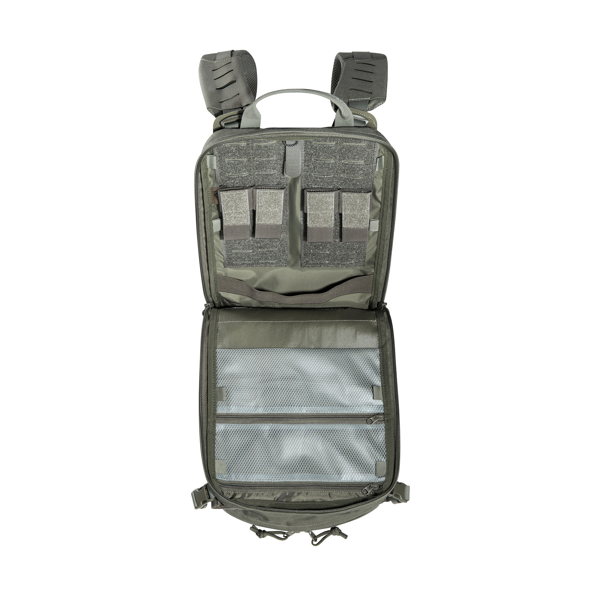 TT Modular Gunners Pack IRR - Modular backpack