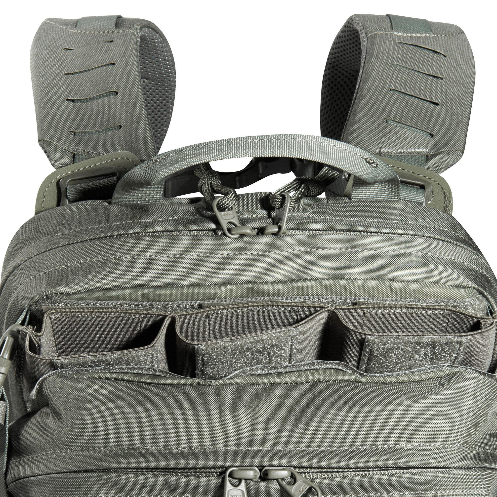 TT Modular Gunners Pack IRR - Modular backpack