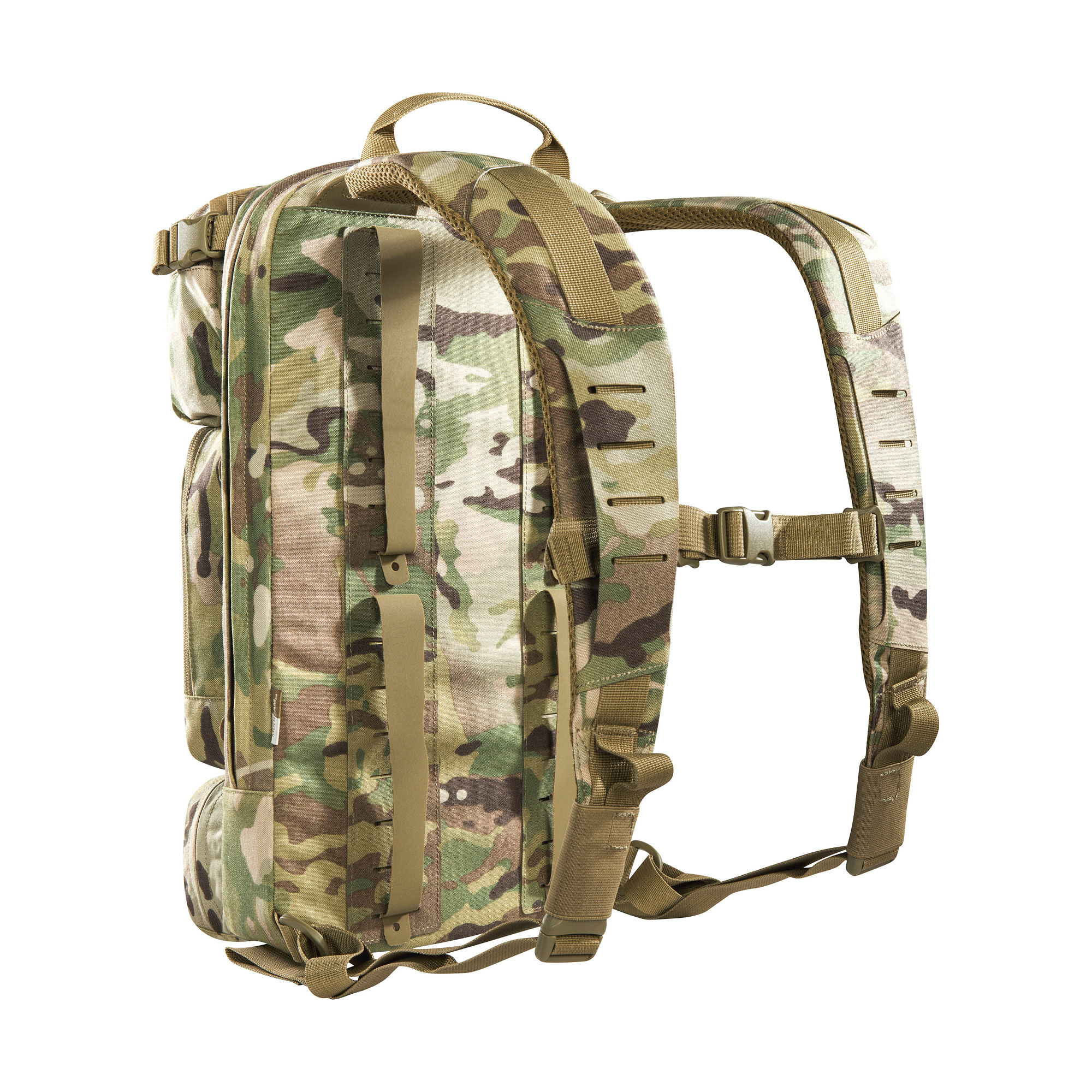 TT Modular Gunners Pack MC - Modular deployment backpack