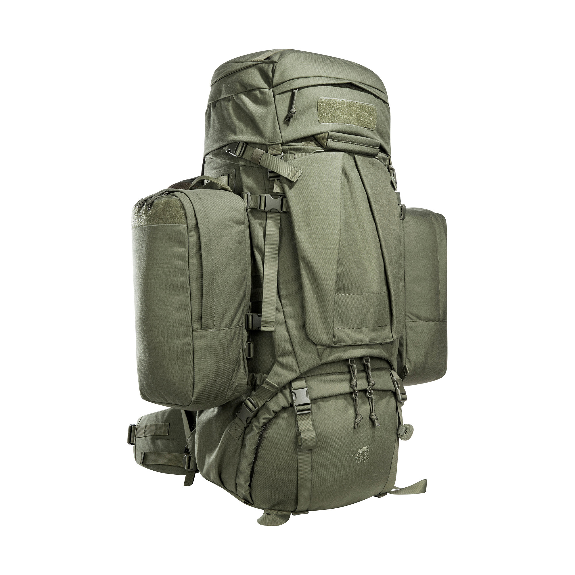 TT Mil OPS Pack 80+24 - Backpack