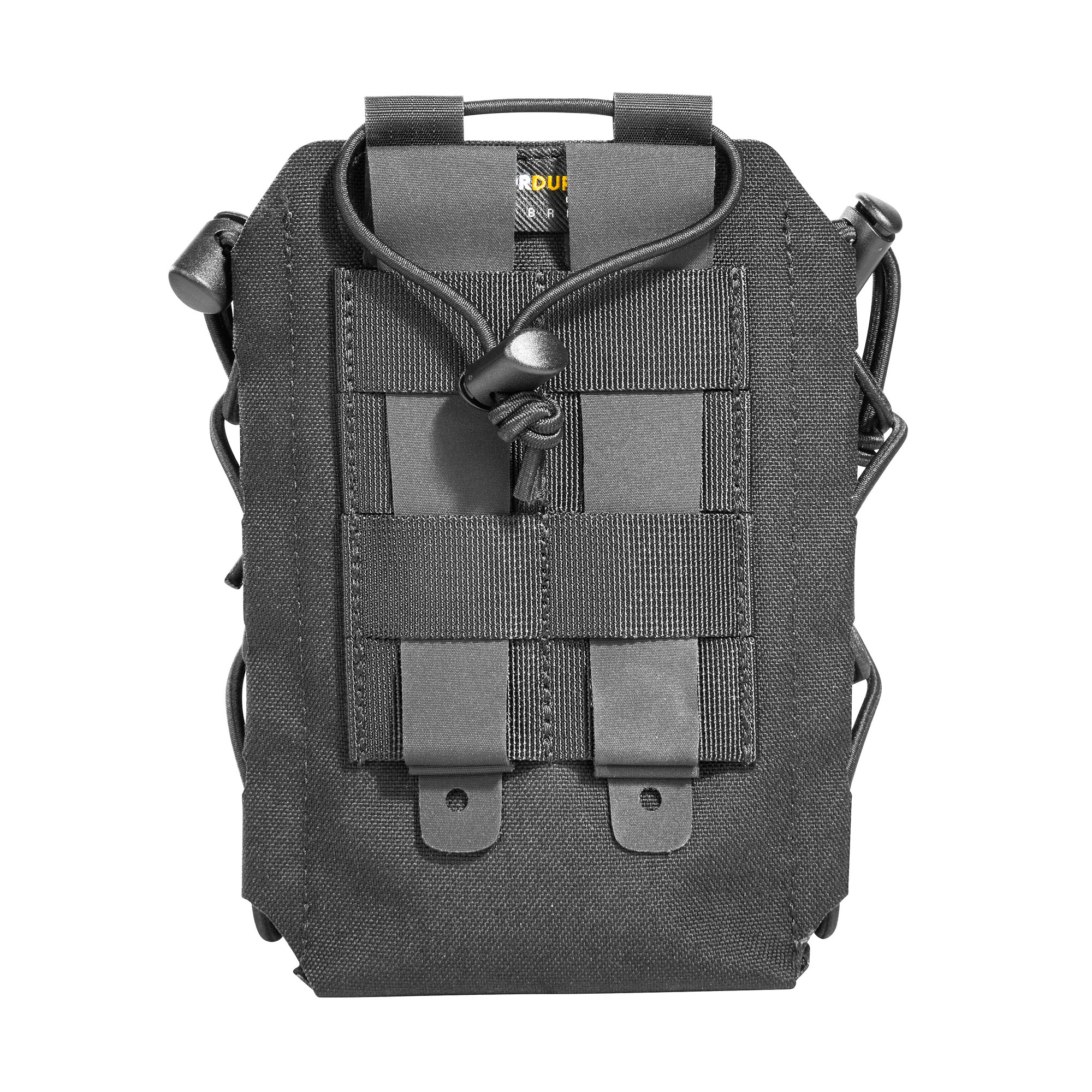 TT Multipurpose Side Pouch - Side Pocket For Backbacks