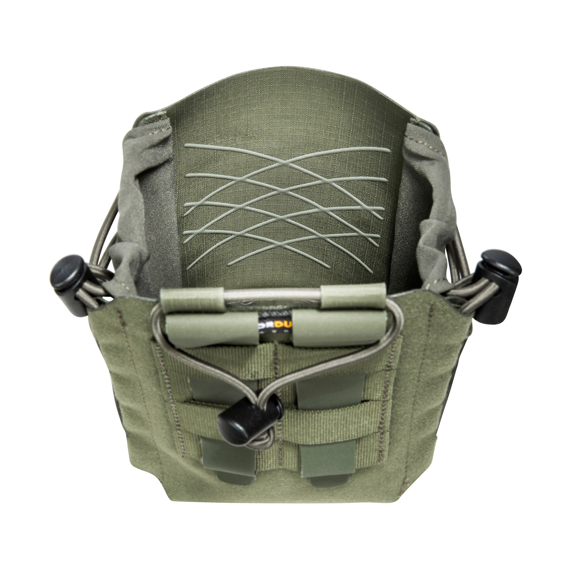 TT Multipurpose Side Pouch - Side Pocket For Backbacks