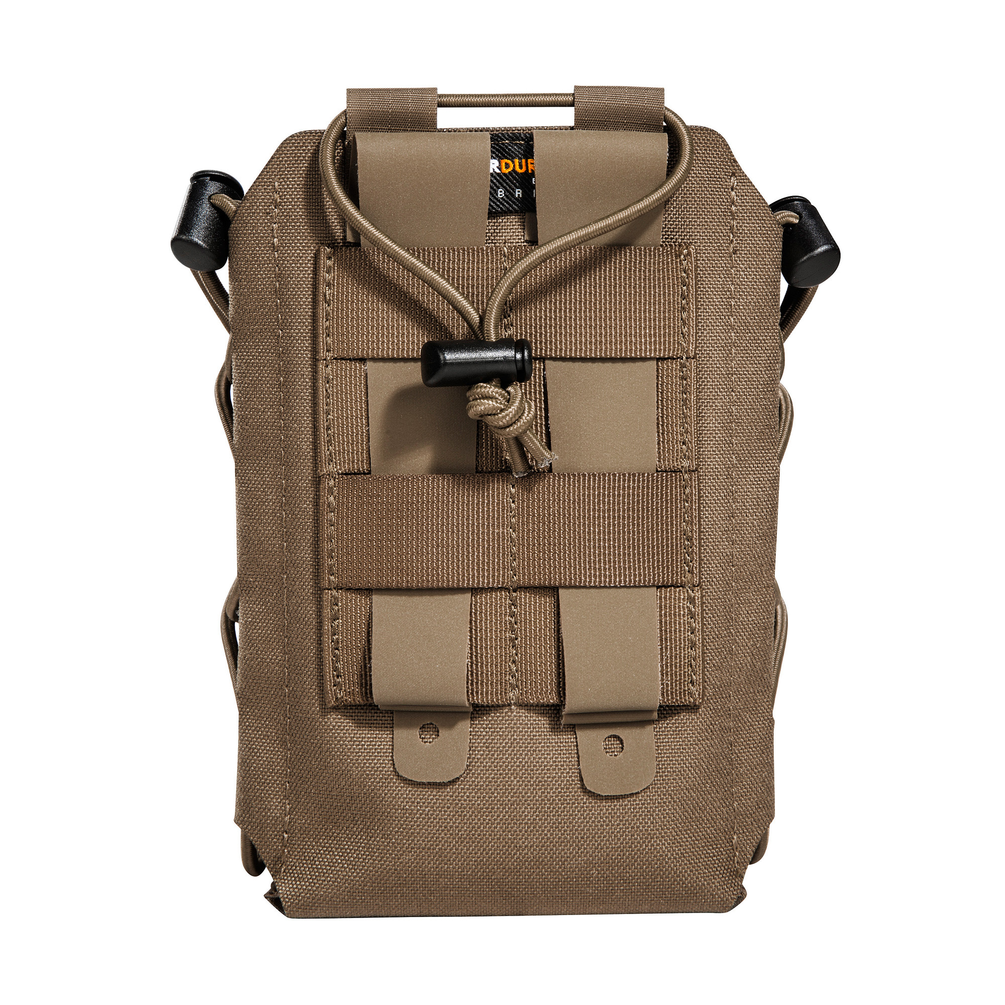 TT Multipurpose Side Pouch - Tasmanian Tiger - Military & Police Equipment