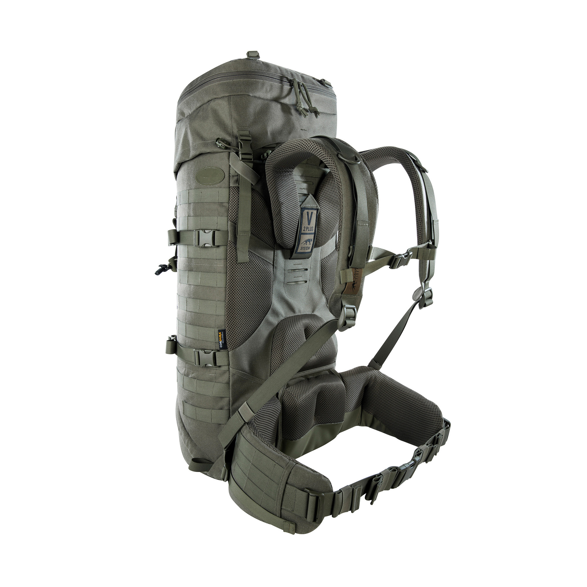 TT Base Pack 52 IRR - Backpack Long Range 52 l -65 l