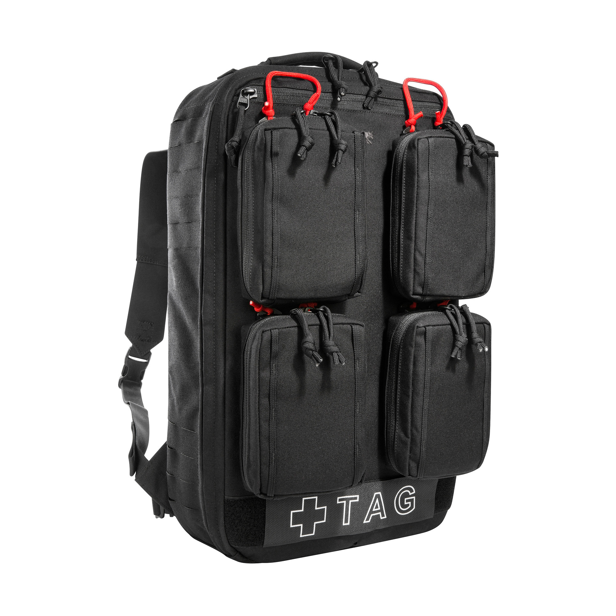 TT Medic Mascal Pack - First Aid Backpack