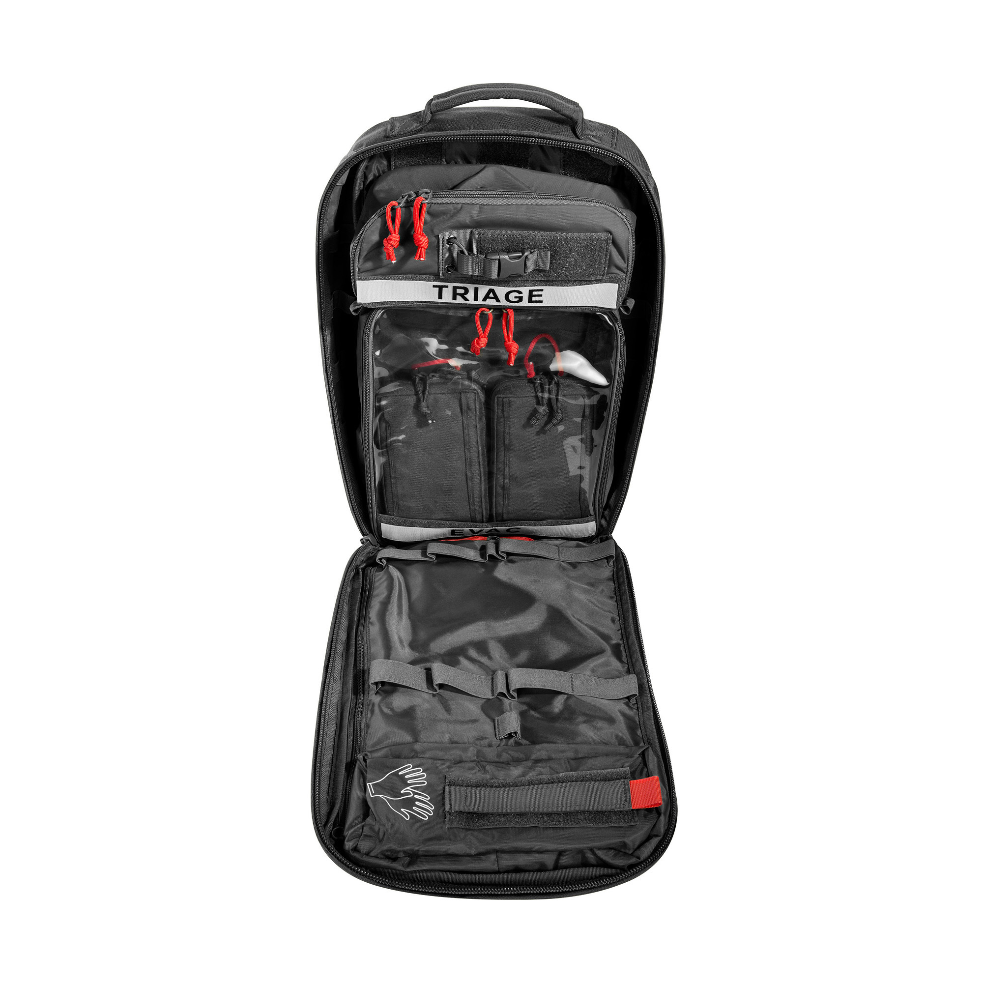 TT Medic Mascal Pack - First Aid Backpack