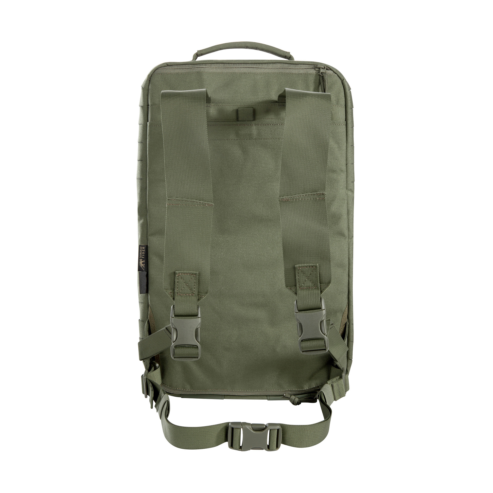 TT Medic Mascal Pack - First Aid Backpack