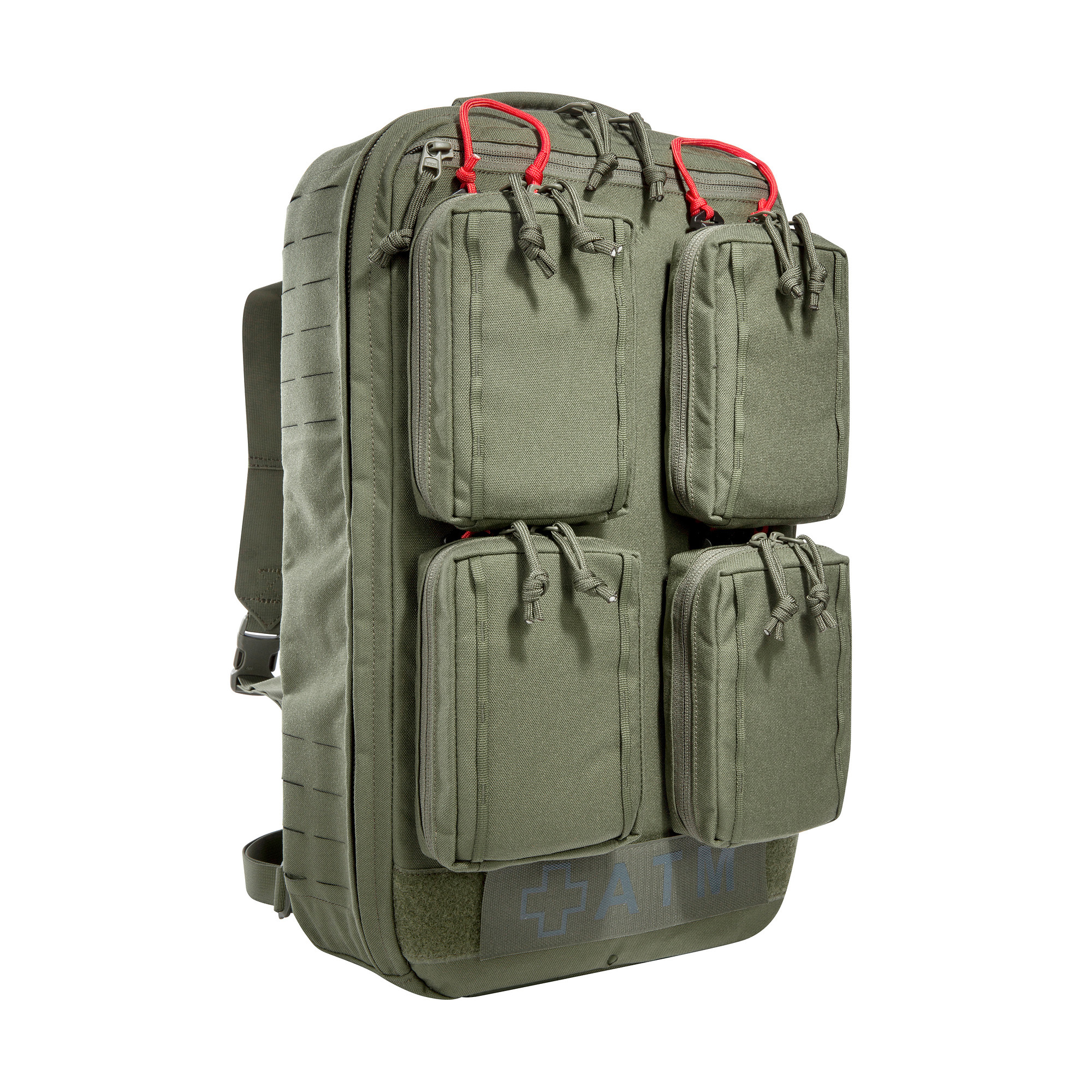 TT Medic Mascal Pack - First Aid Backpack