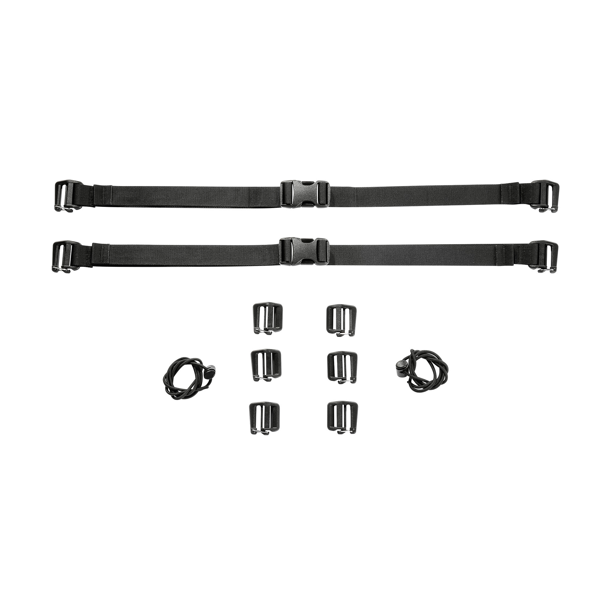 TT Front-Side Pouch 16 (pair) - Backpack Front or Side Pockets