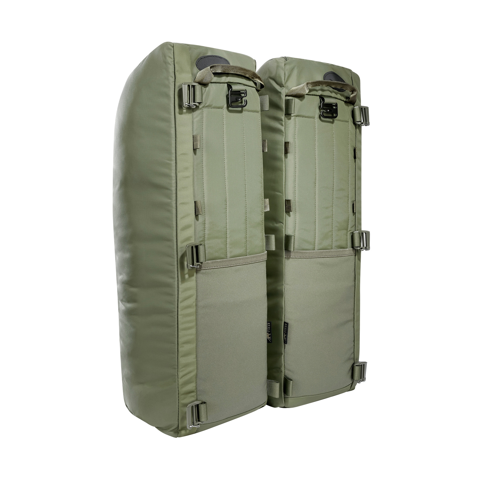 TT Front-Side Pouch 16 (pair) - Backpack Front or Side Pockets