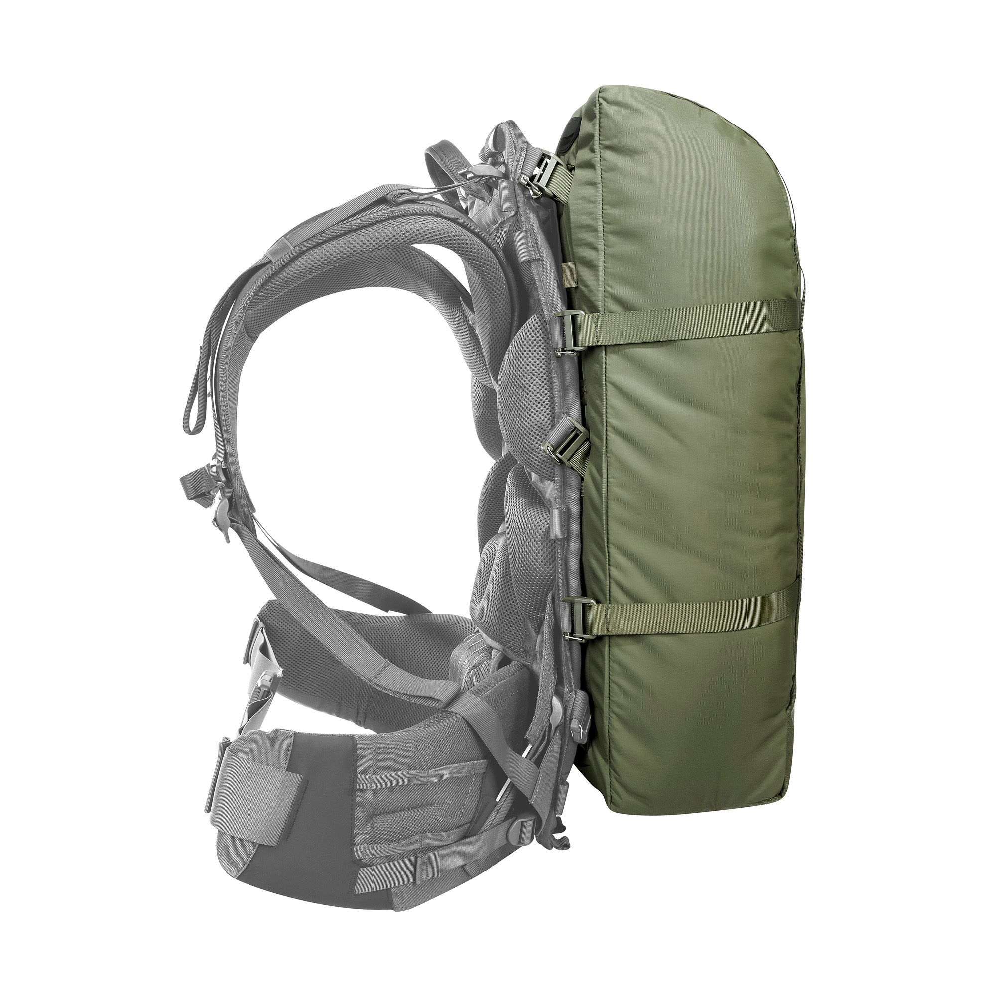 TT Front-Side Pouch 16 (pair) - Backpack Front or Side Pockets