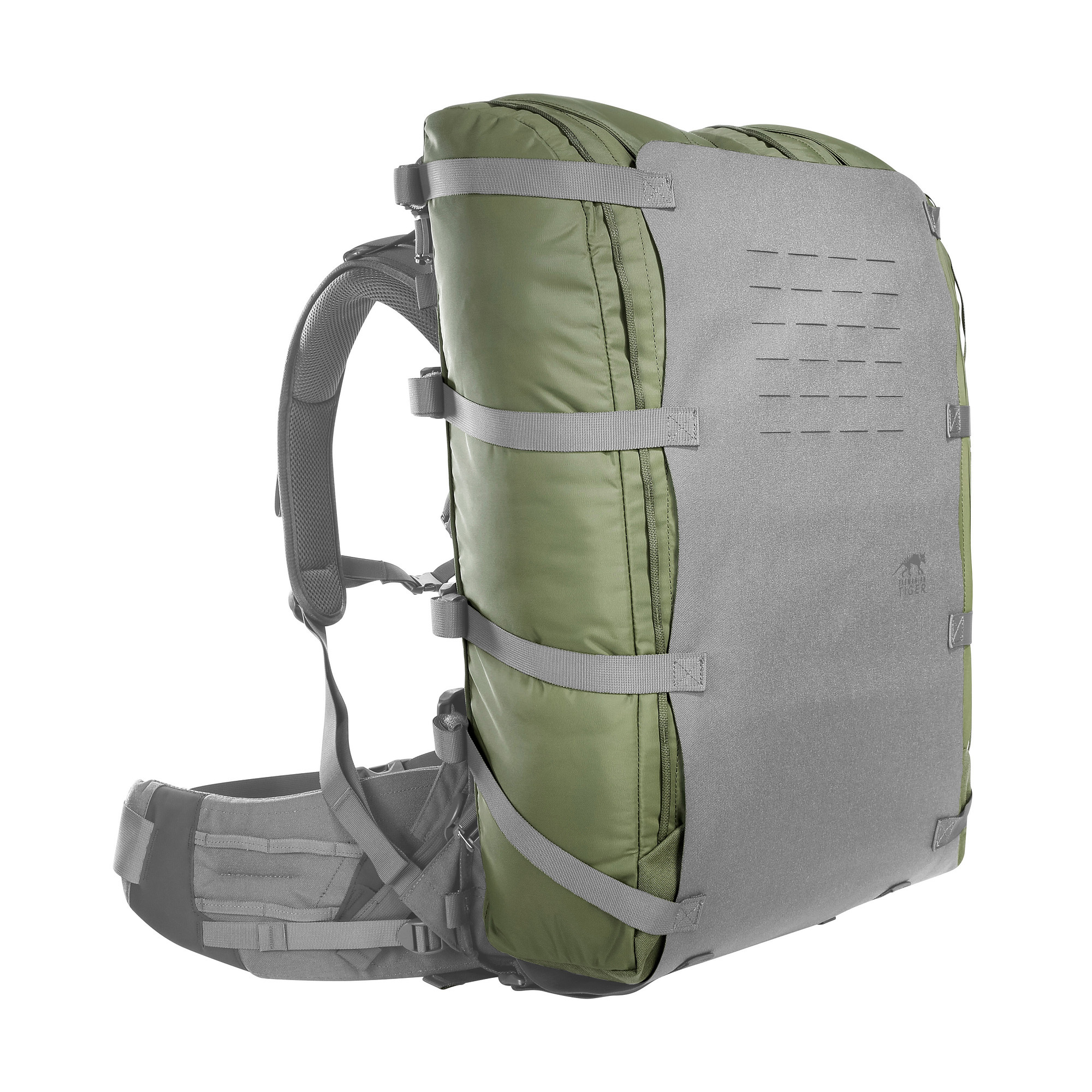 TT Front-Side Pouch 16 (pair) - Backpack Front or Side Pockets