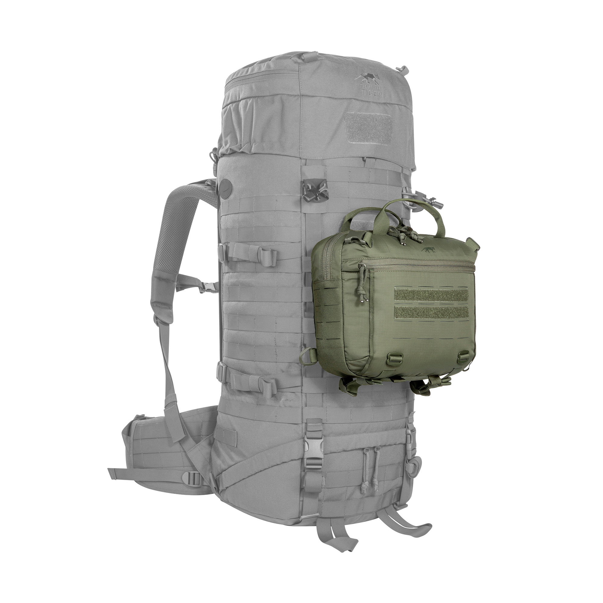 TT Modular Hip Bag 3 - Bum bag