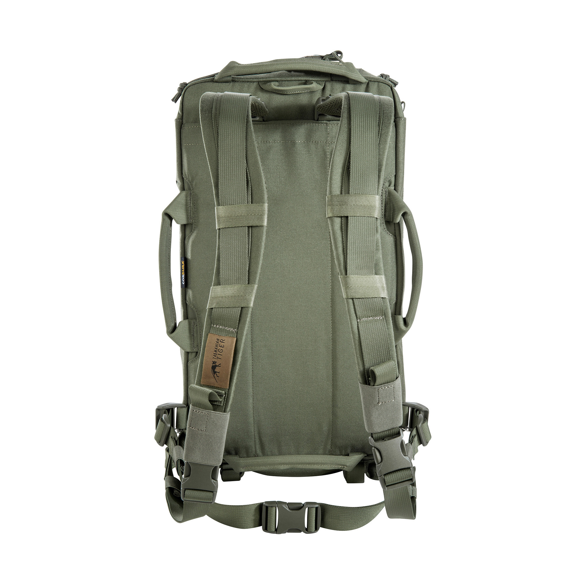 TT Modular Medic Combat Pack 18 - First Aid Backpack