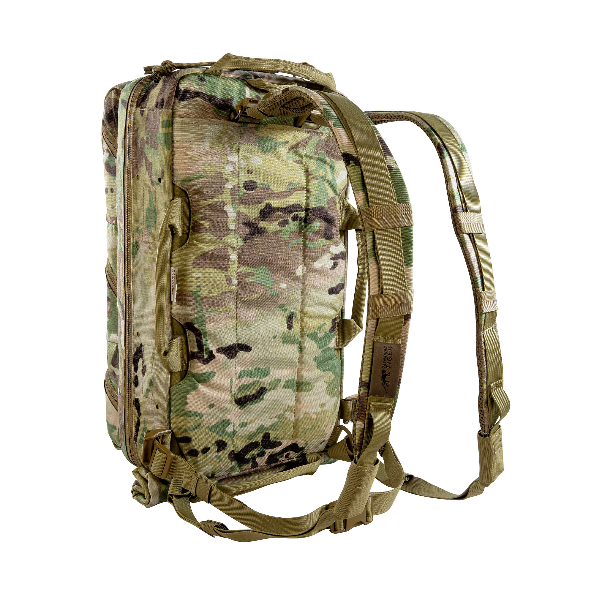 TT Modular Medic Combat Pack 18 MC - First Aid Backpack