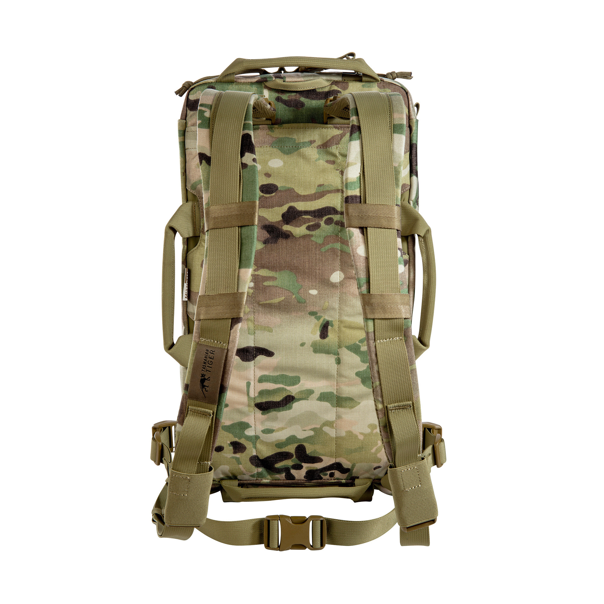 TT Modular Medic Combat Pack 18 MC - First Aid Backpack