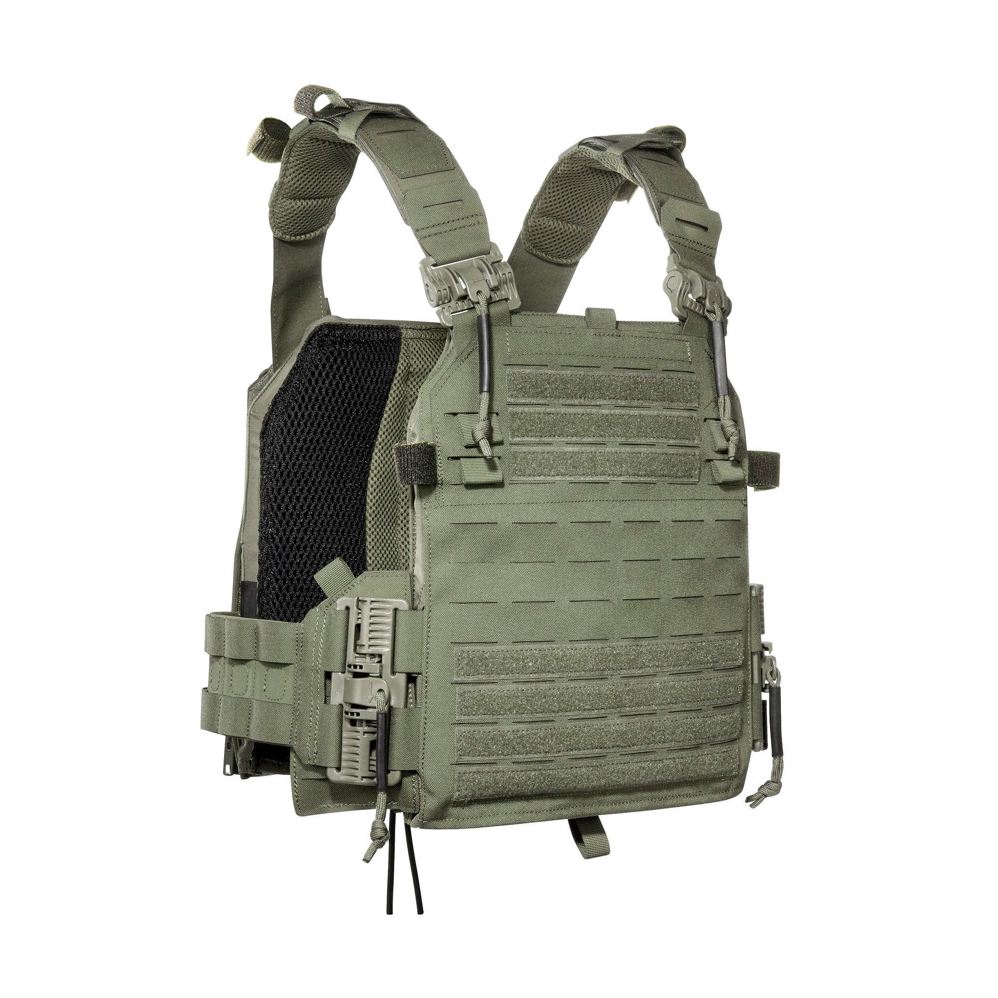TT Plate Carrier QR LC ZP - Plate Carrier