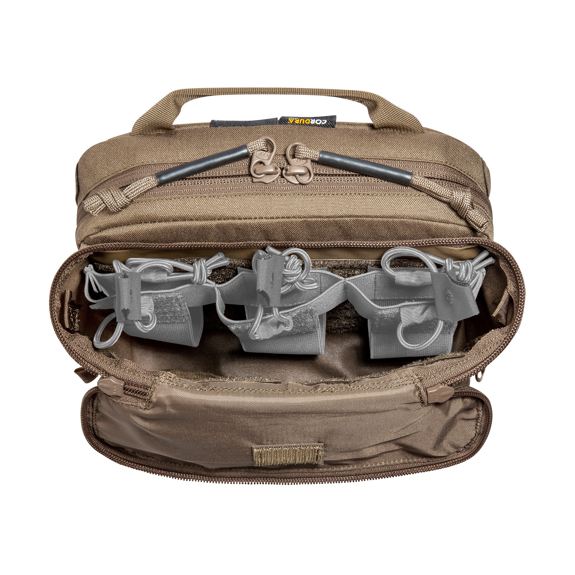 TT Operator Pack ZP - Backpack