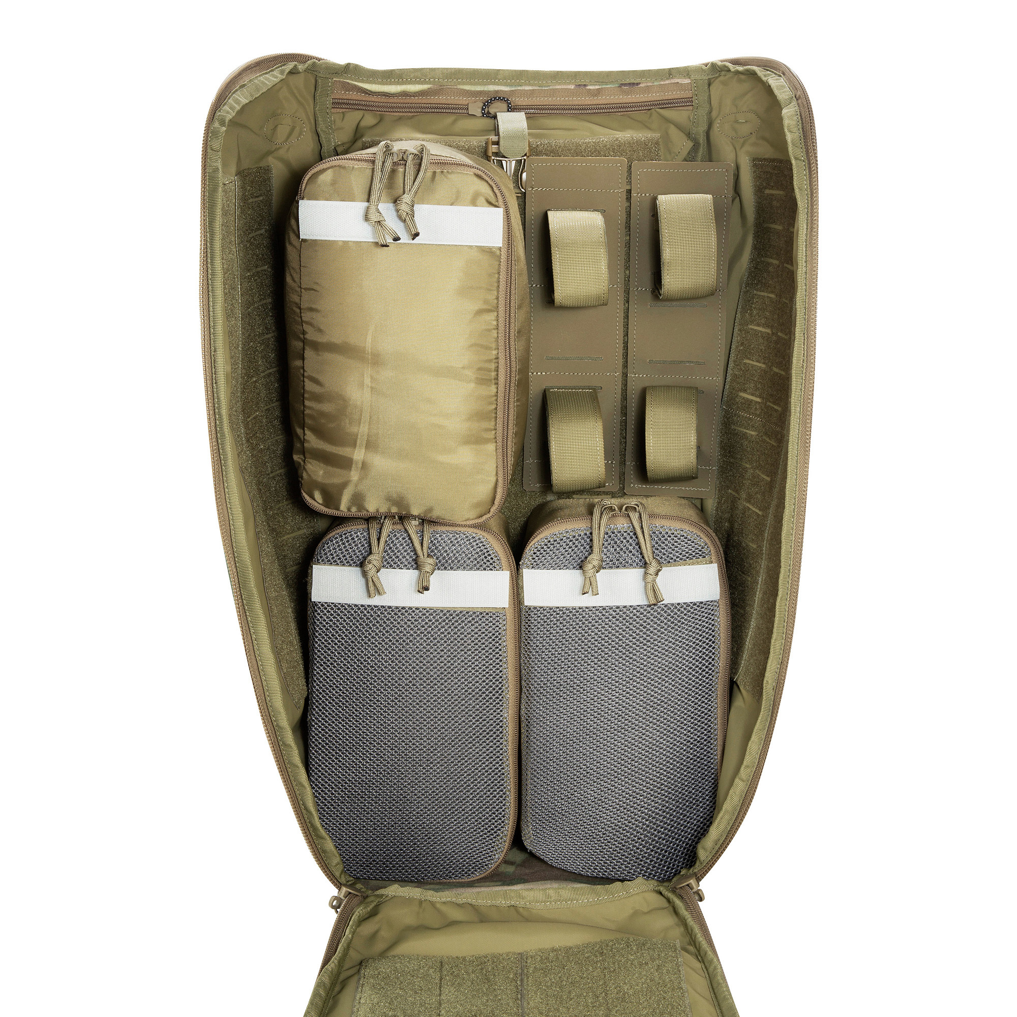 TT Modular Pack 45 Plus MC - Backpack