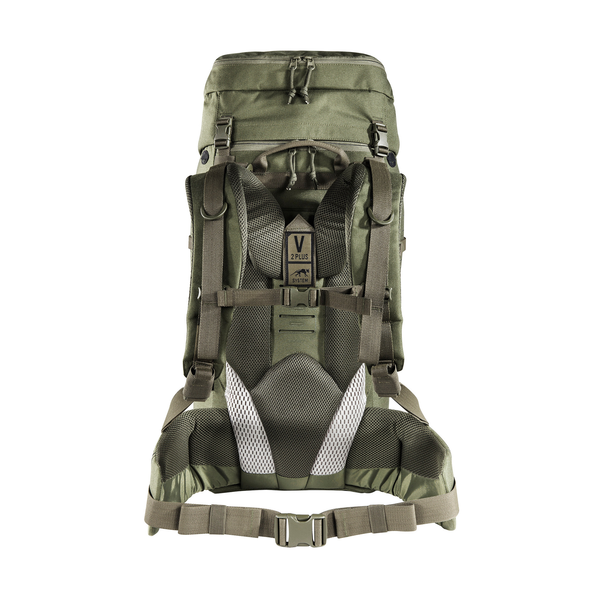 TT Modular Pack 45 Plus - Backpack