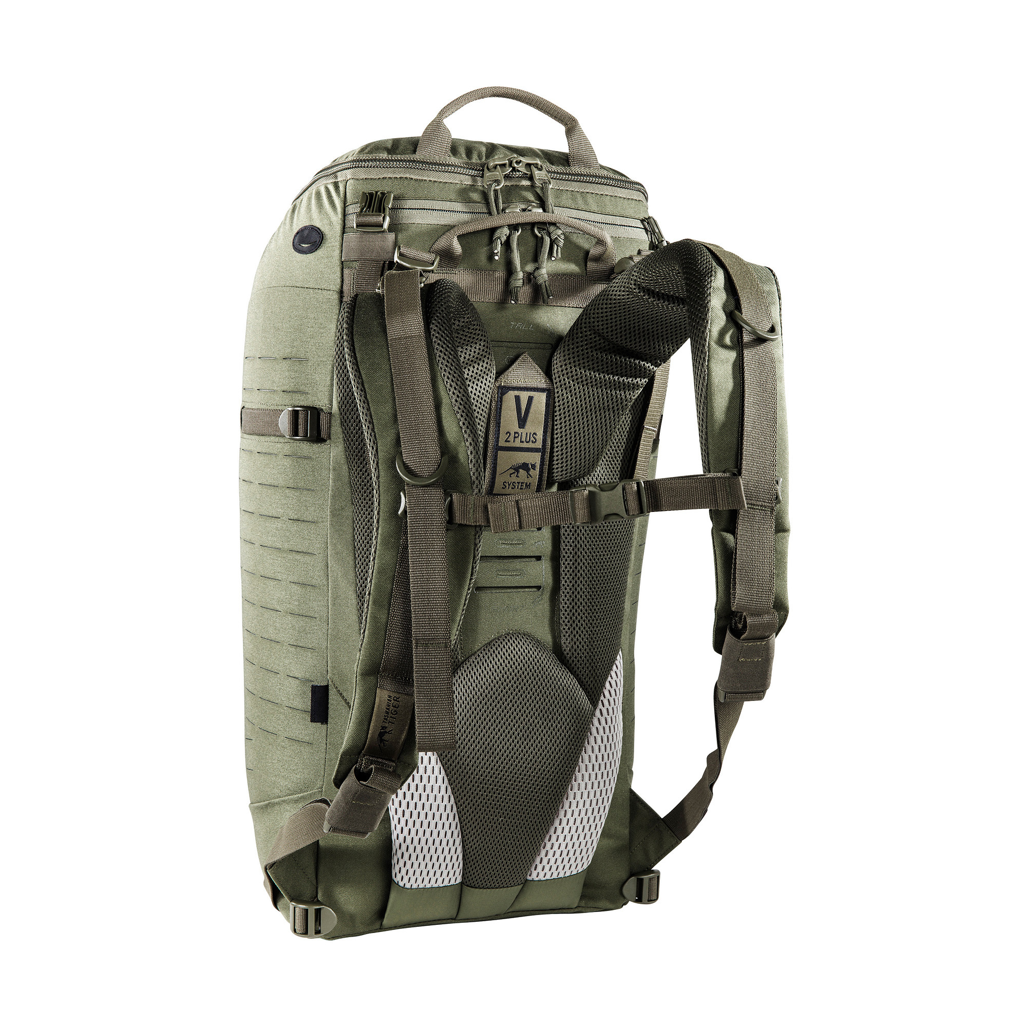 TT Modular Pack 45 Plus - Backpack