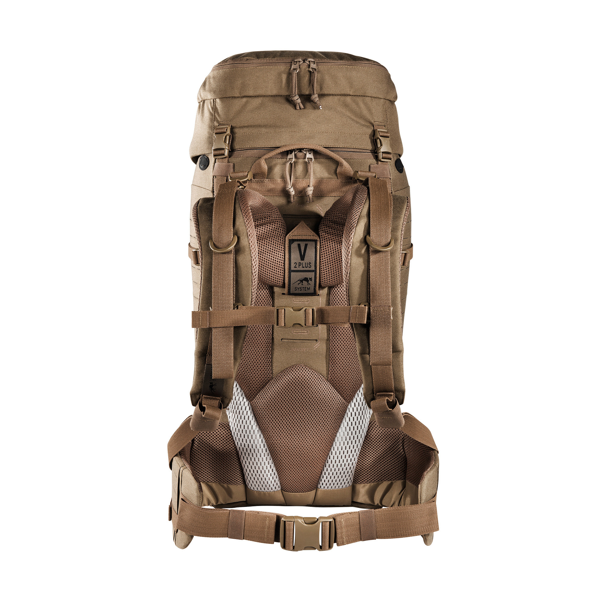 TT Modular Pack 45 Plus - Backpack